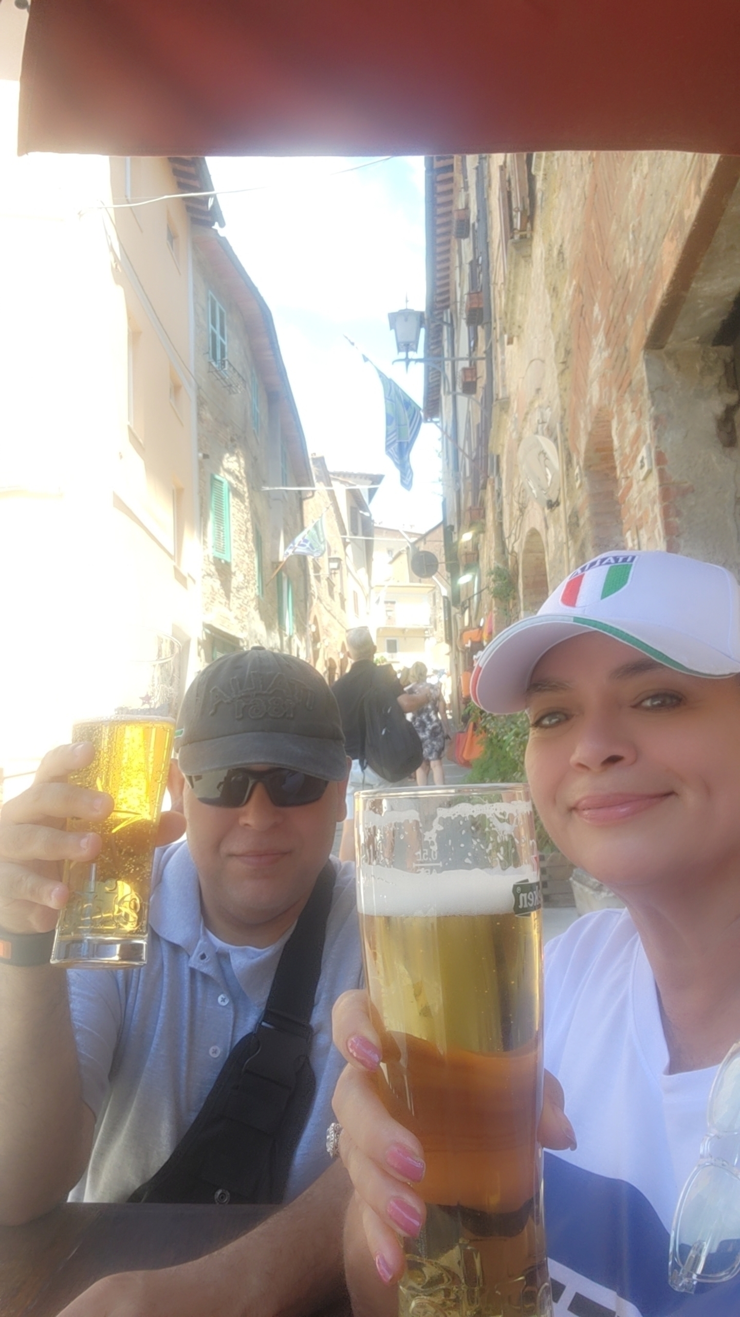 The Italian Dream by Wingbuddy with 185 Tour Reviews - TourRadar