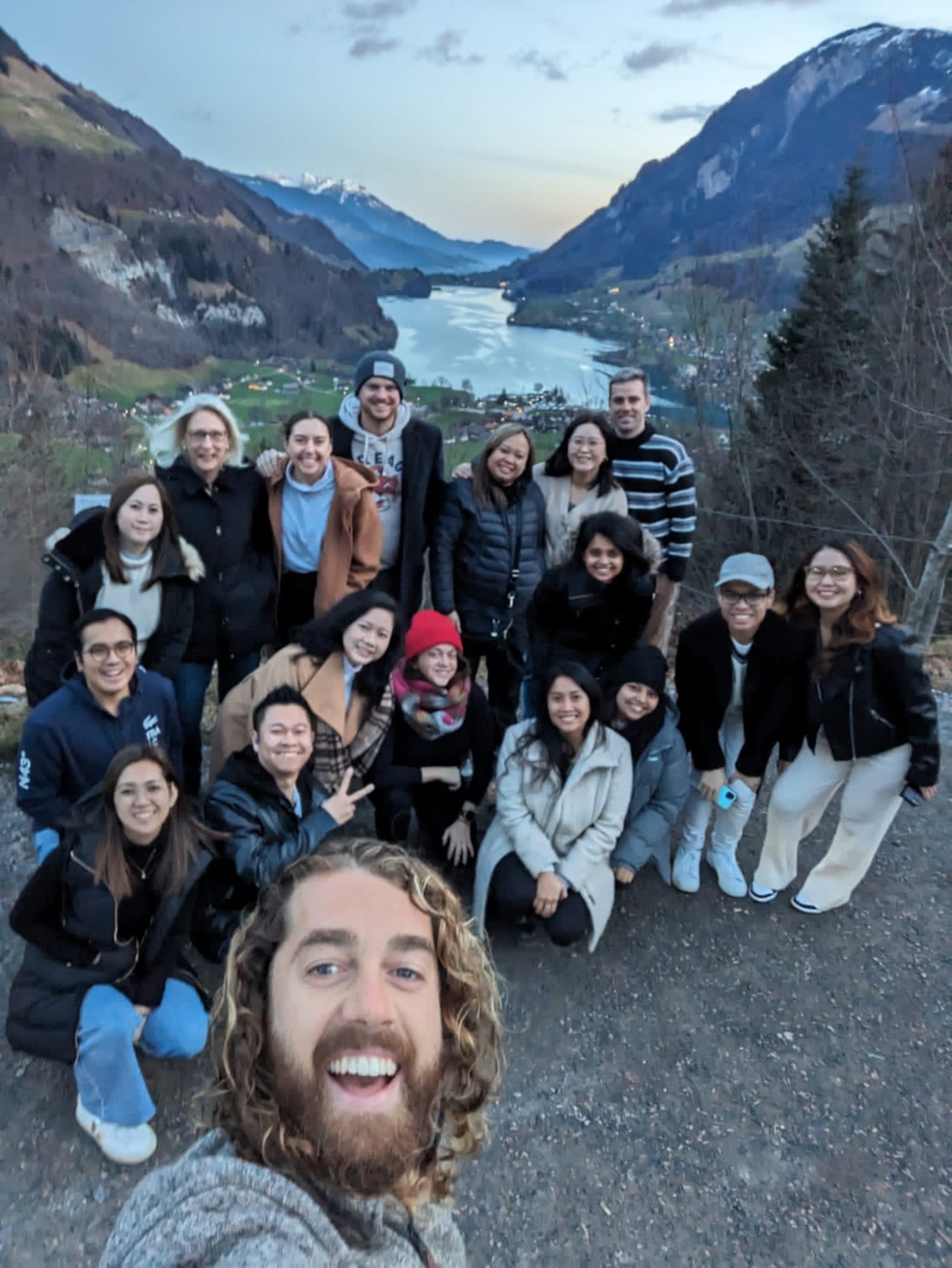 Europe Escape by Expat Explore Travel with 867 Tour Reviews (Code: EE ...