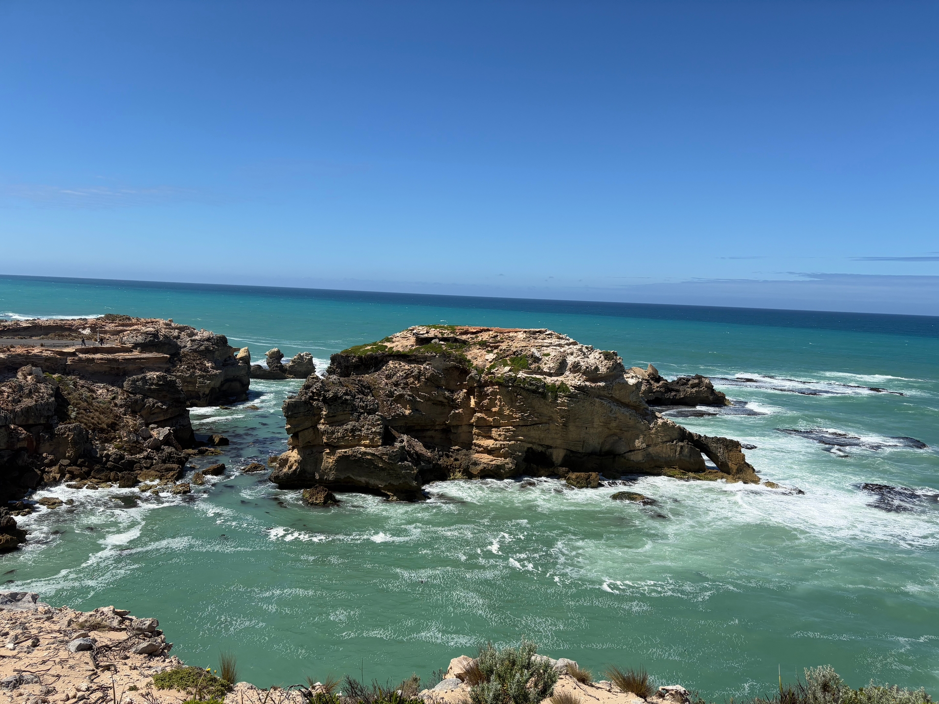 The Great Ocean Road Melbourne - Adelaide 4 day 3 night Tour by See ...