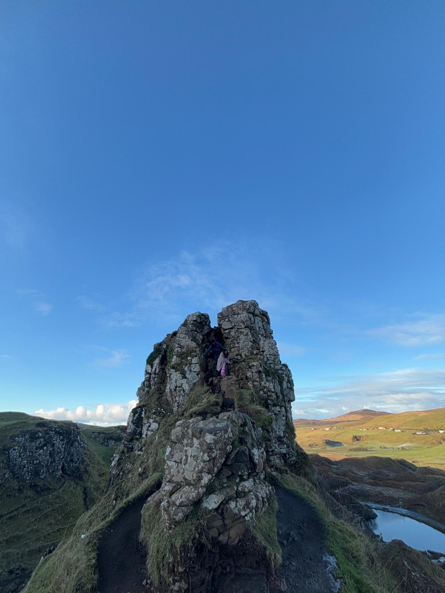 3 Day Isle of Skye by MacBackpackers with 1237 Tour Reviews - TourRadar