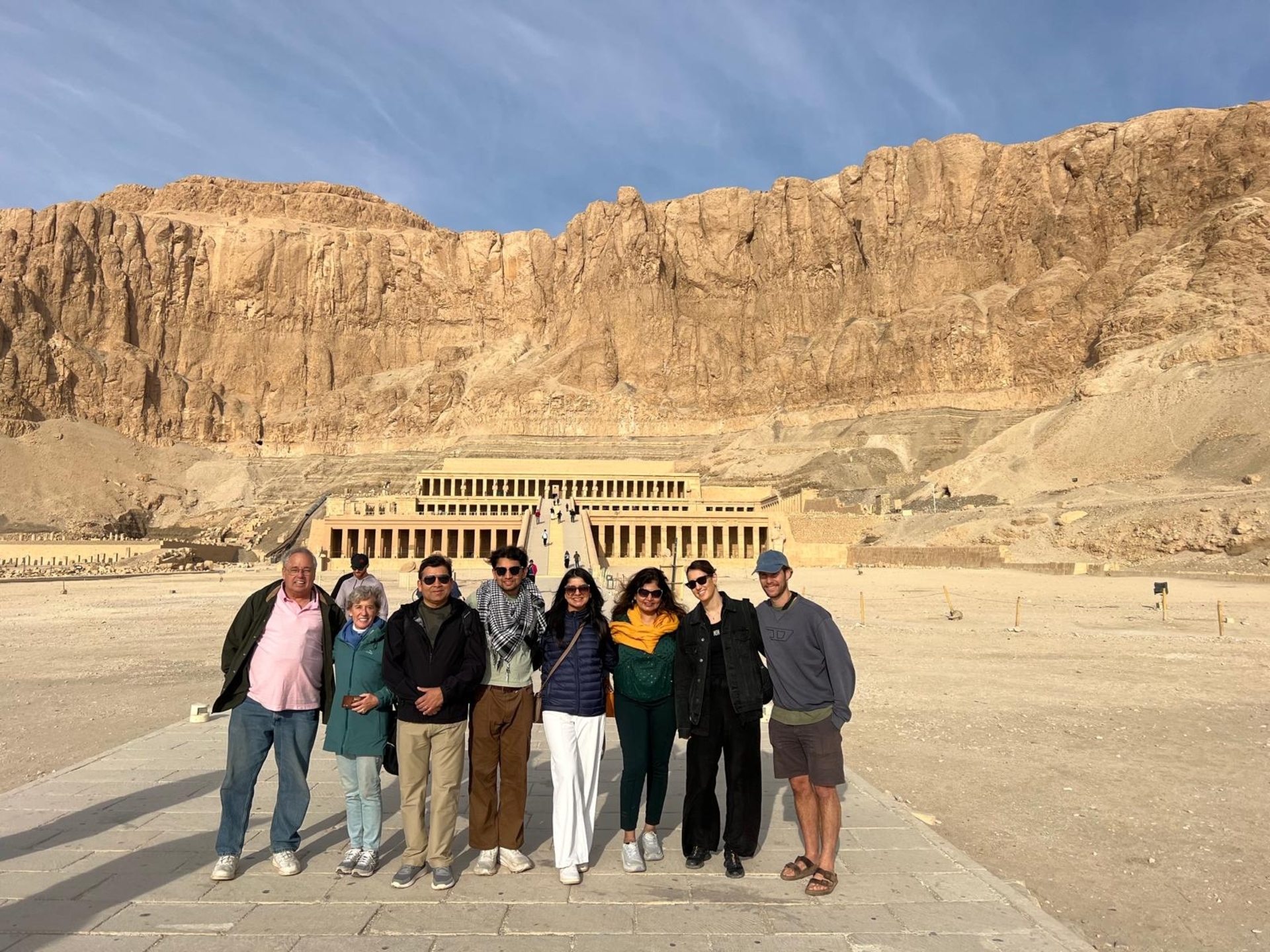 10-Day Ancient Egypt (Grand Egyptian Museum Experience) by Vacations to ...