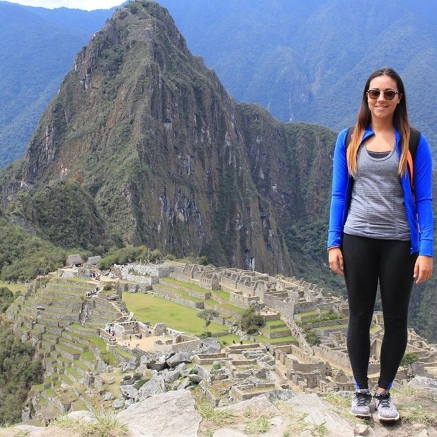 Peru Trip: 20 Days - Wander Through the Incan World by Free & Easy ...