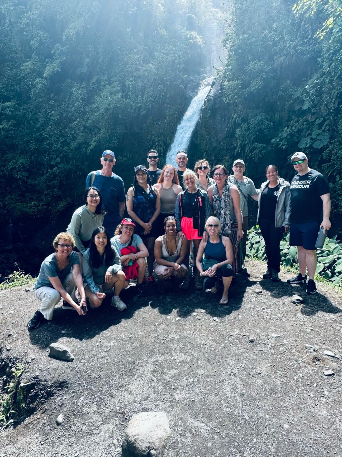 Costa Rica Quest by G Adventures with 321 Tour Reviews (Code: CRQ ...