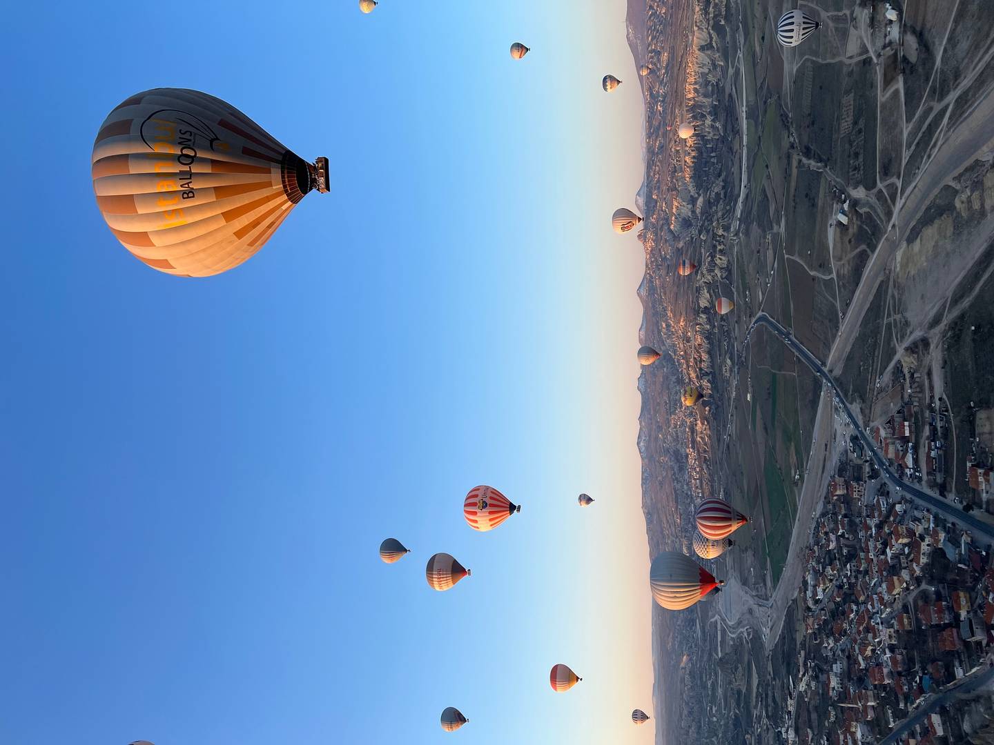 Absolutely Turkey (Small Group) by Eskapas with 75 Tour Reviews (Code ...