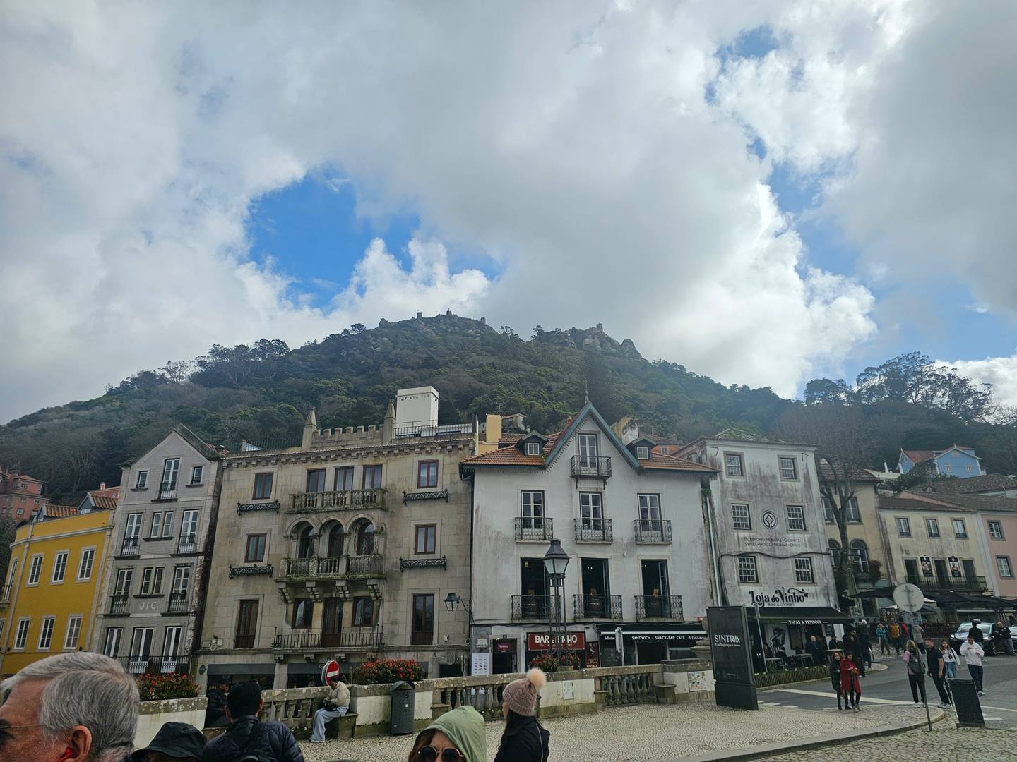 Highlights of Spain and Portugal by VPT Tours with 20 Tour Reviews ...