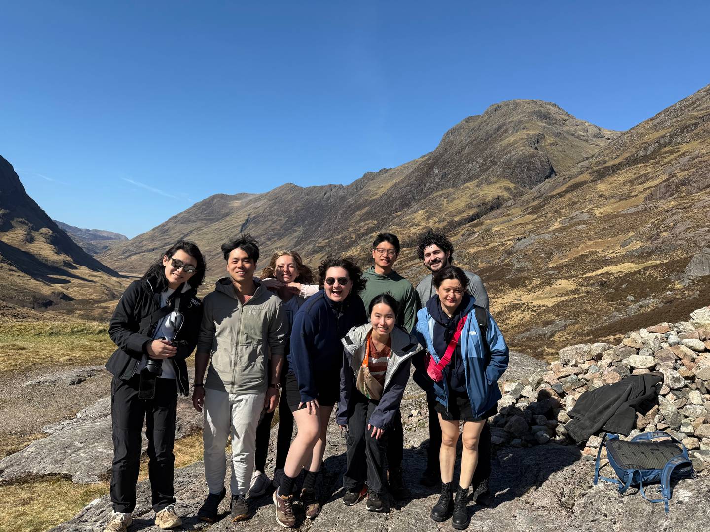 3 Day Isle of Skye by MacBackpackers with 1237 Tour Reviews - TourRadar