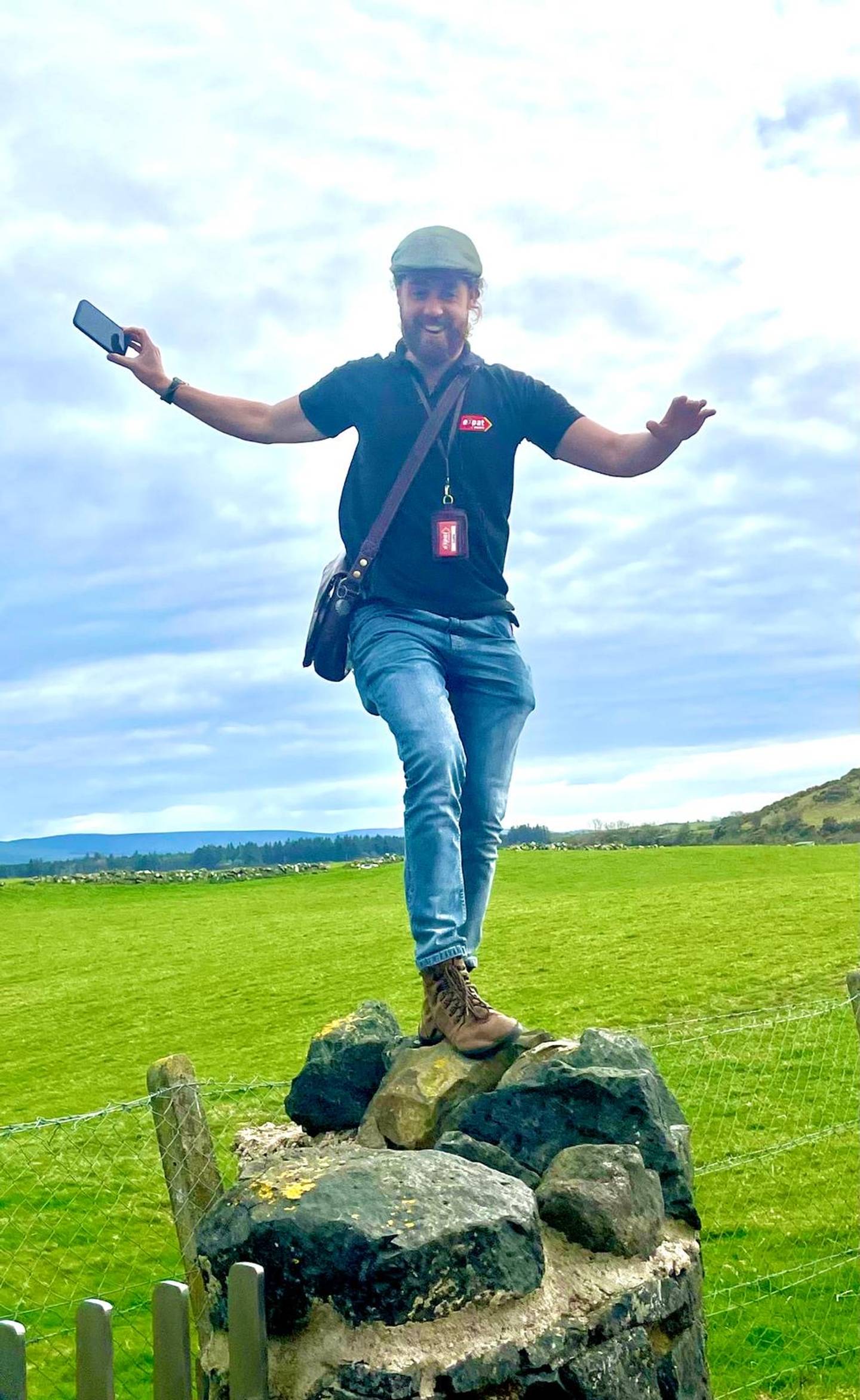 Irish Explorer by Expat Explore Travel with 203 Tour Reviews (Code: IRE ...