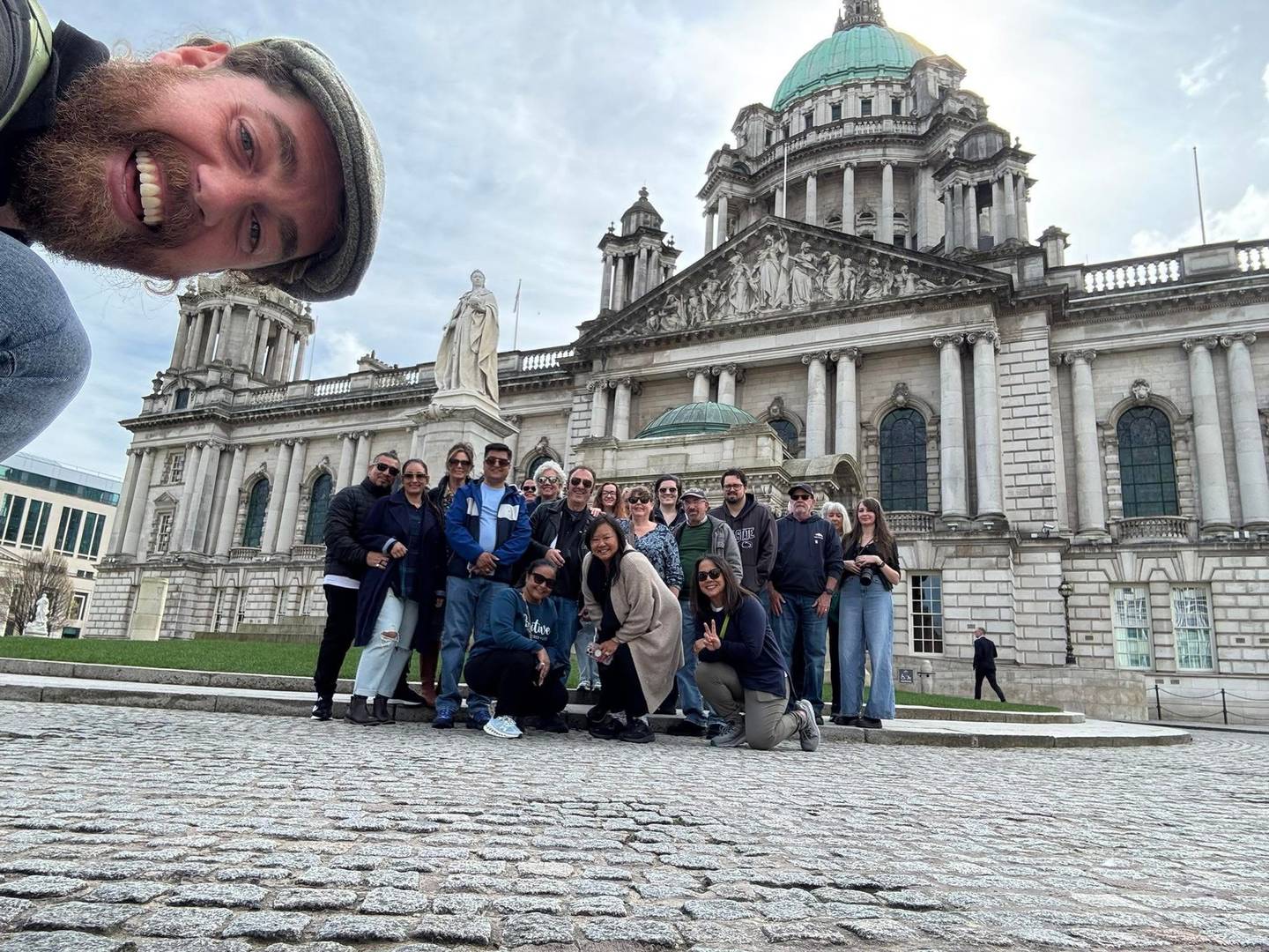 Irish Explorer by Expat Explore Travel with 203 Tour Reviews (Code: IRE ...