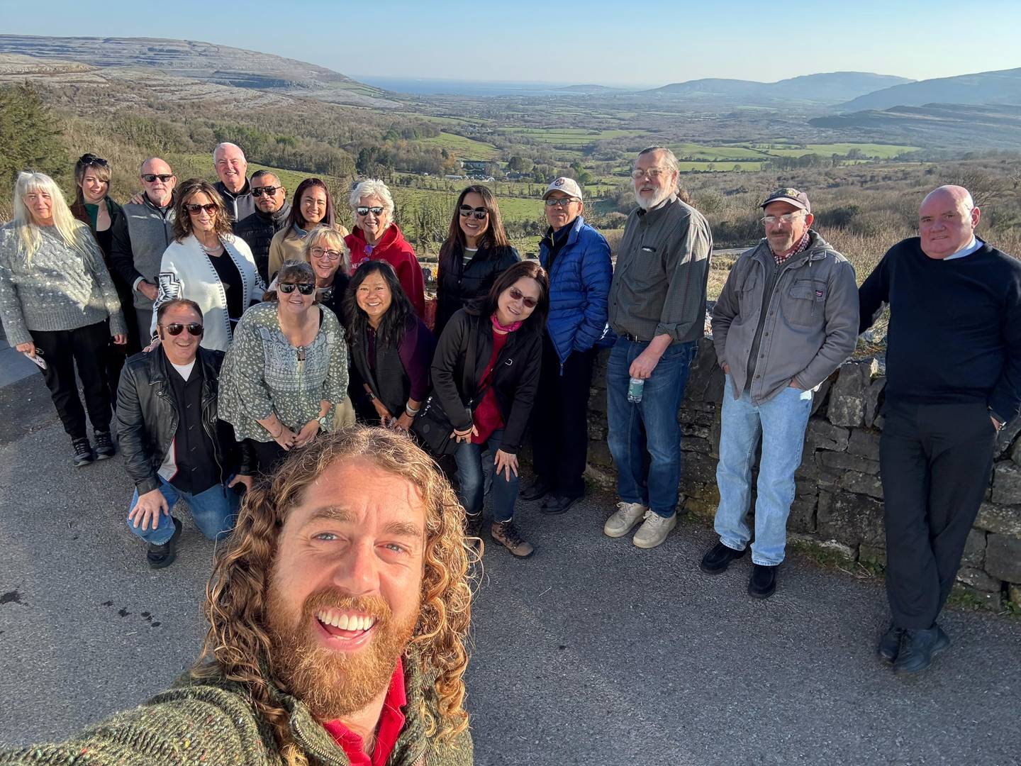 Irish Explorer by Expat Explore Travel with 213 Tour Reviews (Code: IRE ...