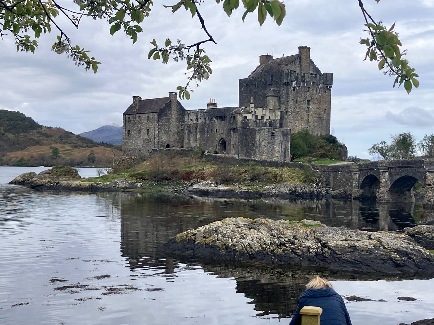 Highland Experience's Scottish Choice by Highland Experience Tours with ...