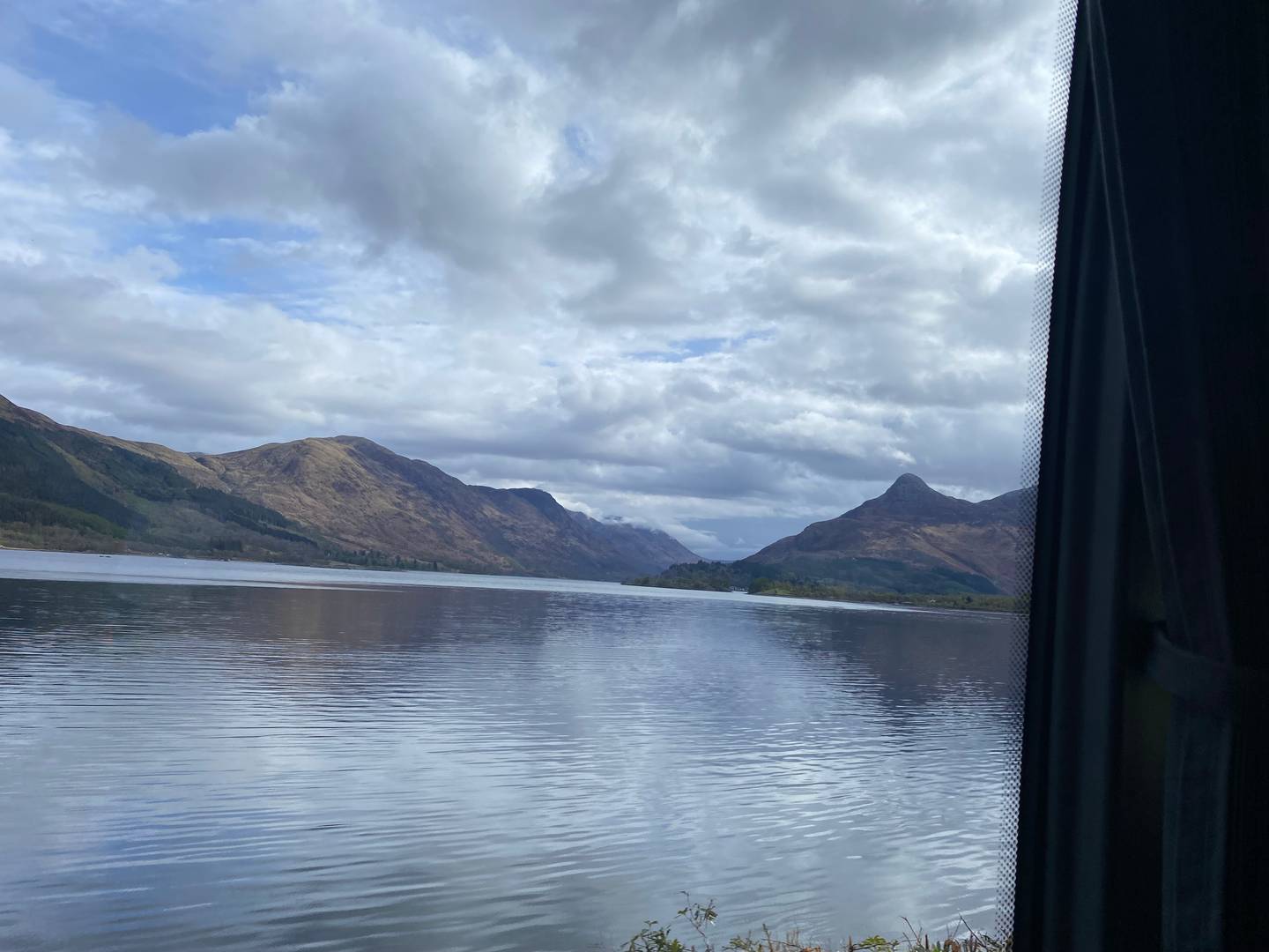 Highland Experience's Scottish Choice by Highland Experience Tours with ...
