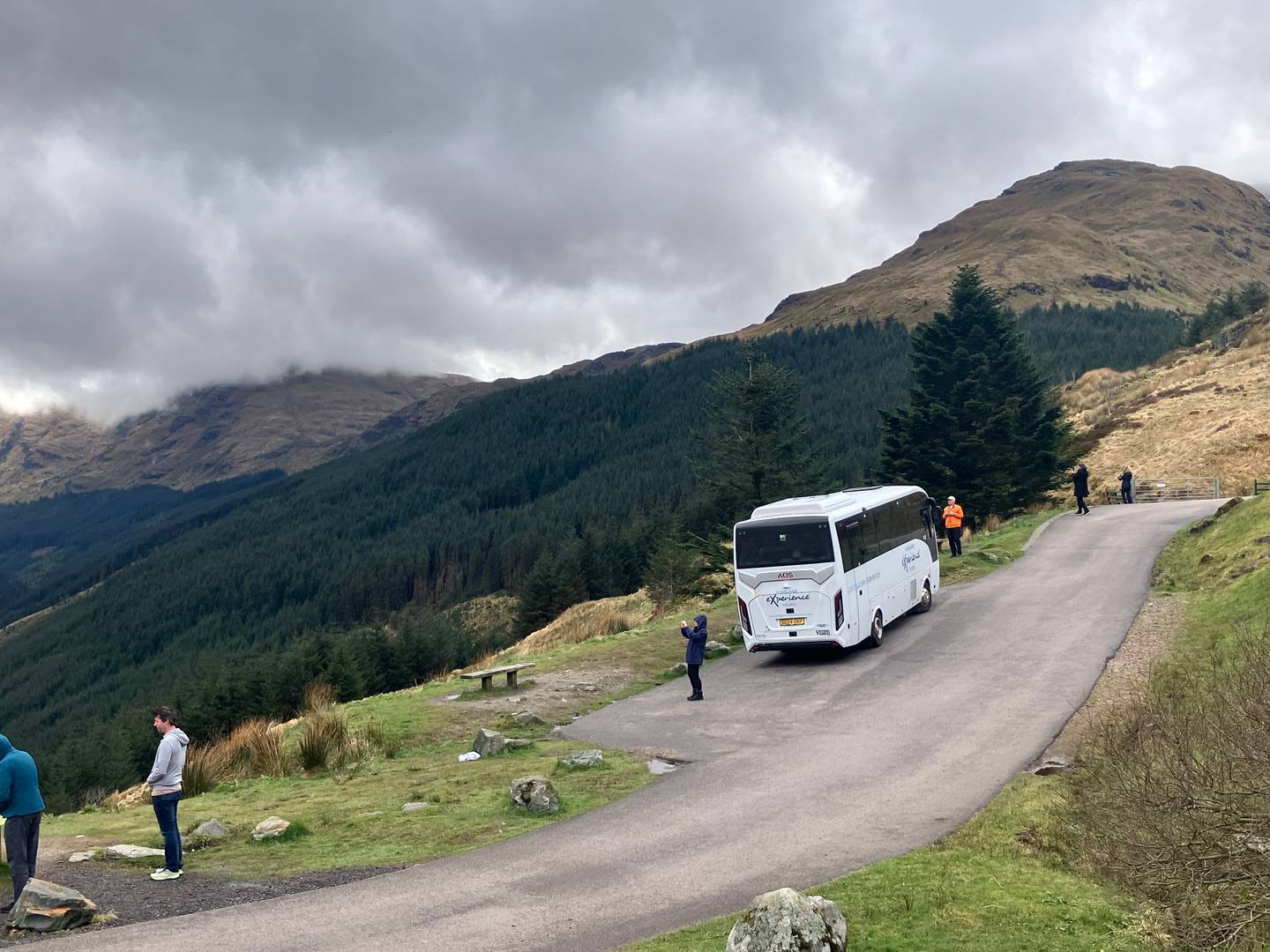 Highland Experience's Scottish Choice by Highland Experience Tours with ...