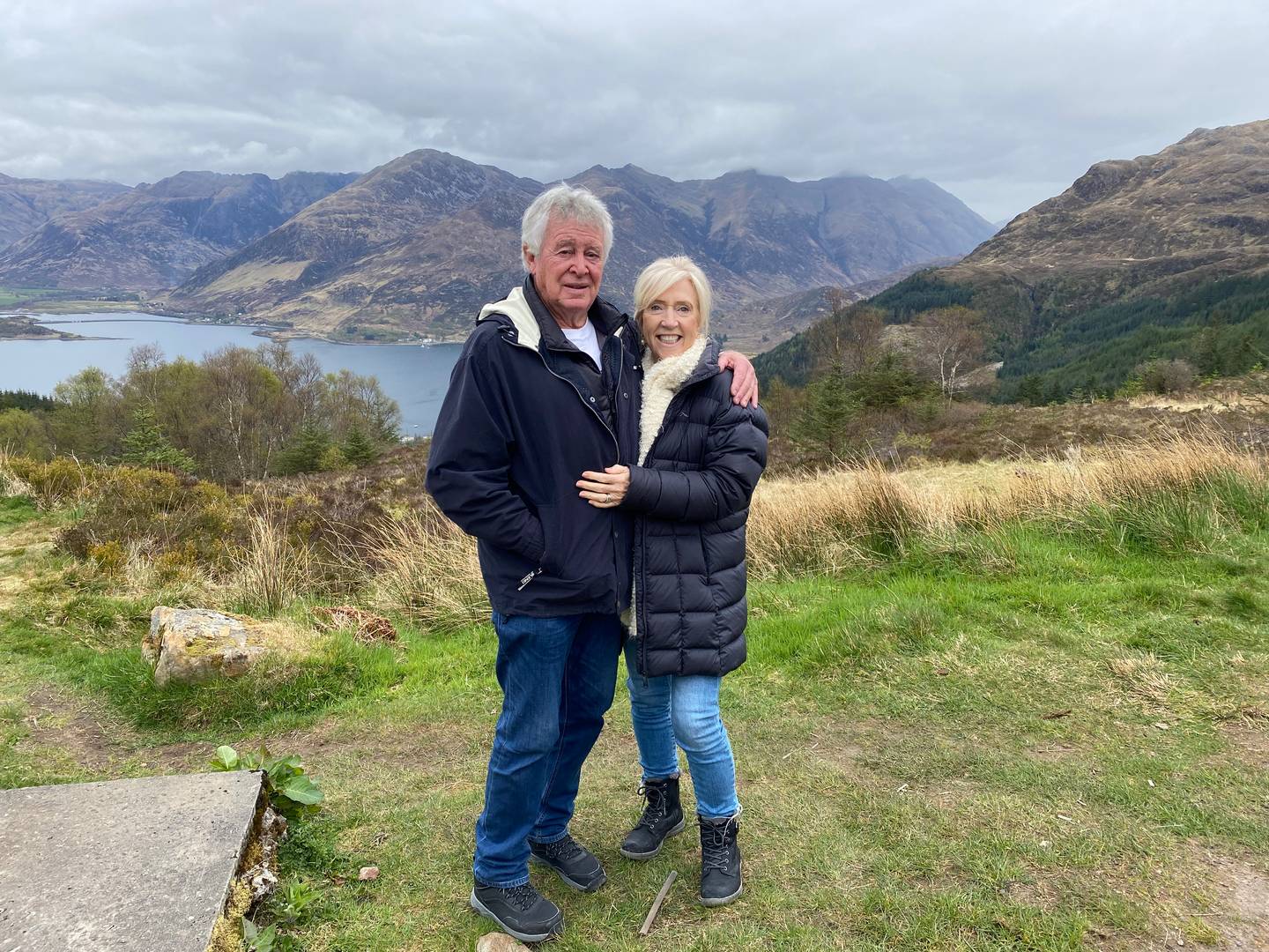 Highland Experience's Scottish Choice by Highland Experience Tours with ...