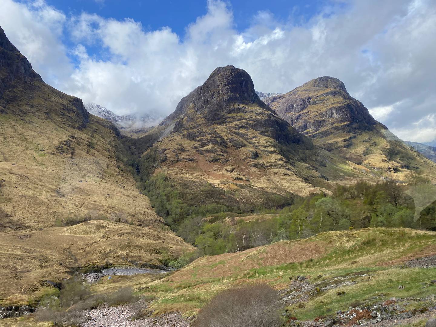 Highland Experience's Scottish Choice by Highland Experience Tours with ...