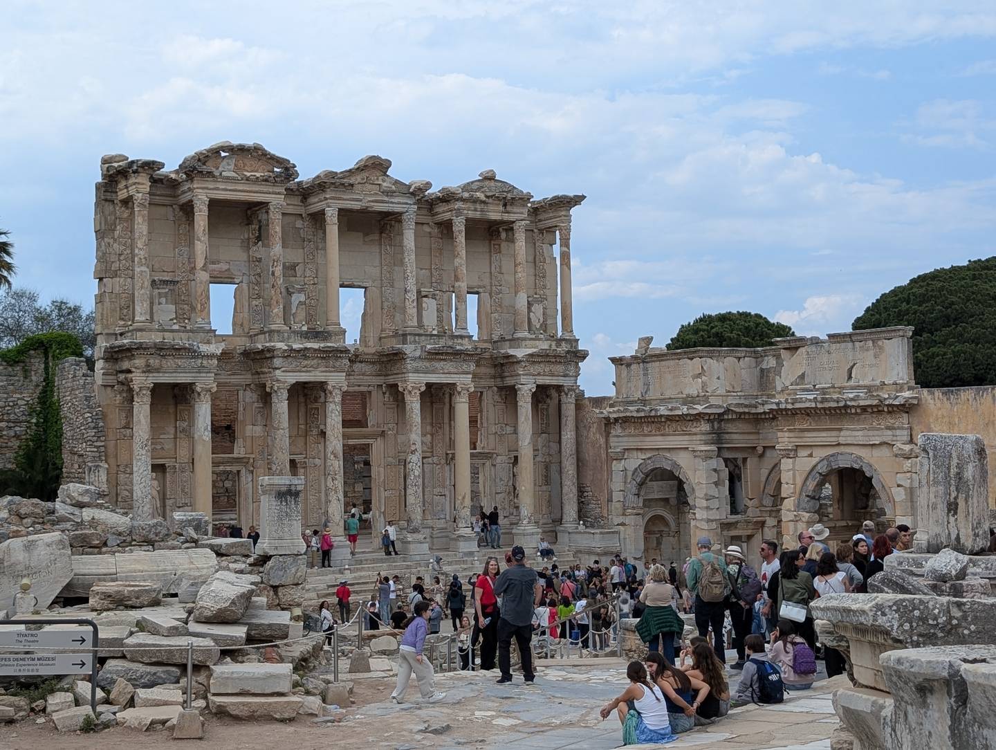 Absolutely Turkey (Small group tour) by Eskapas with 86 Tour Reviews ...