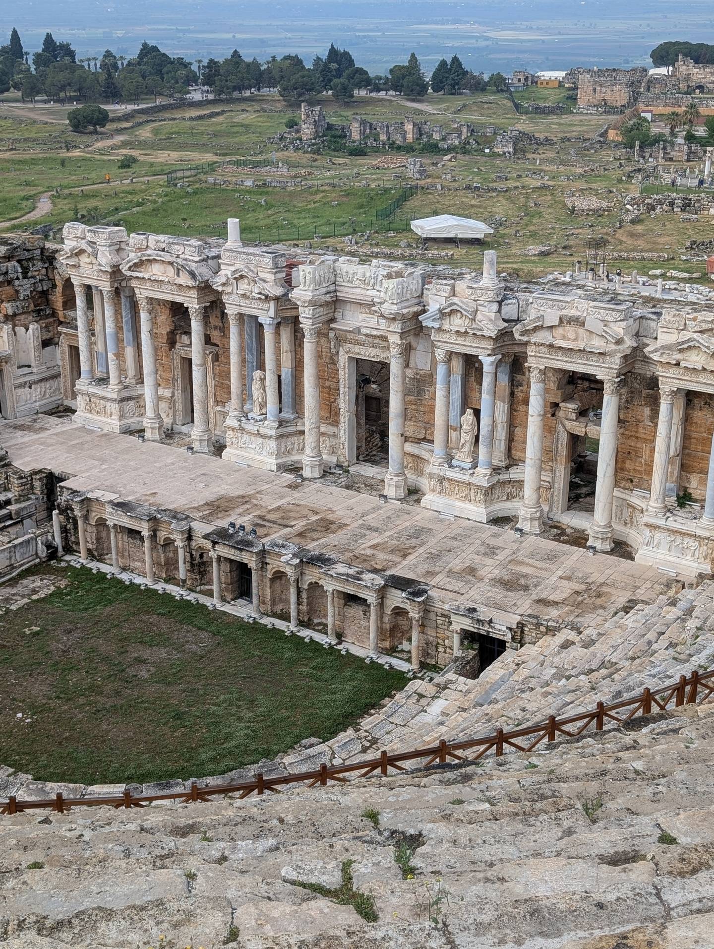 Absolutely Turkey (Small group tour) by Eskapas with 86 Tour Reviews ...