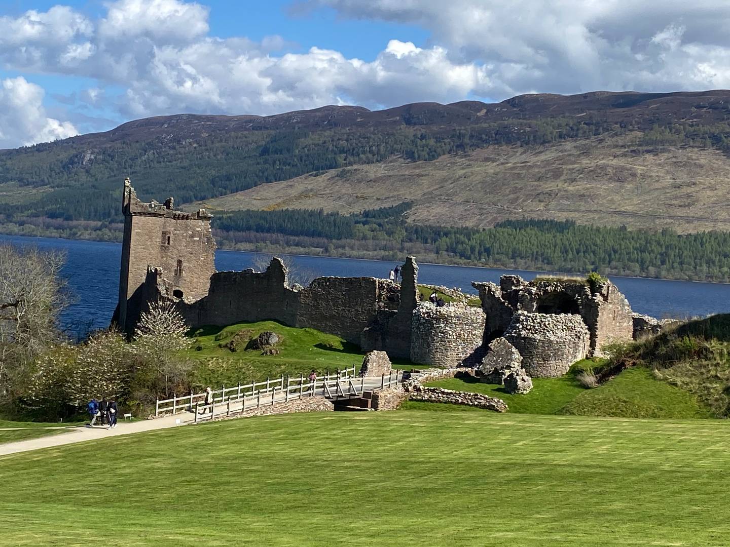 Highland Experience's Scottish Choice by Highland Experience Tours with ...