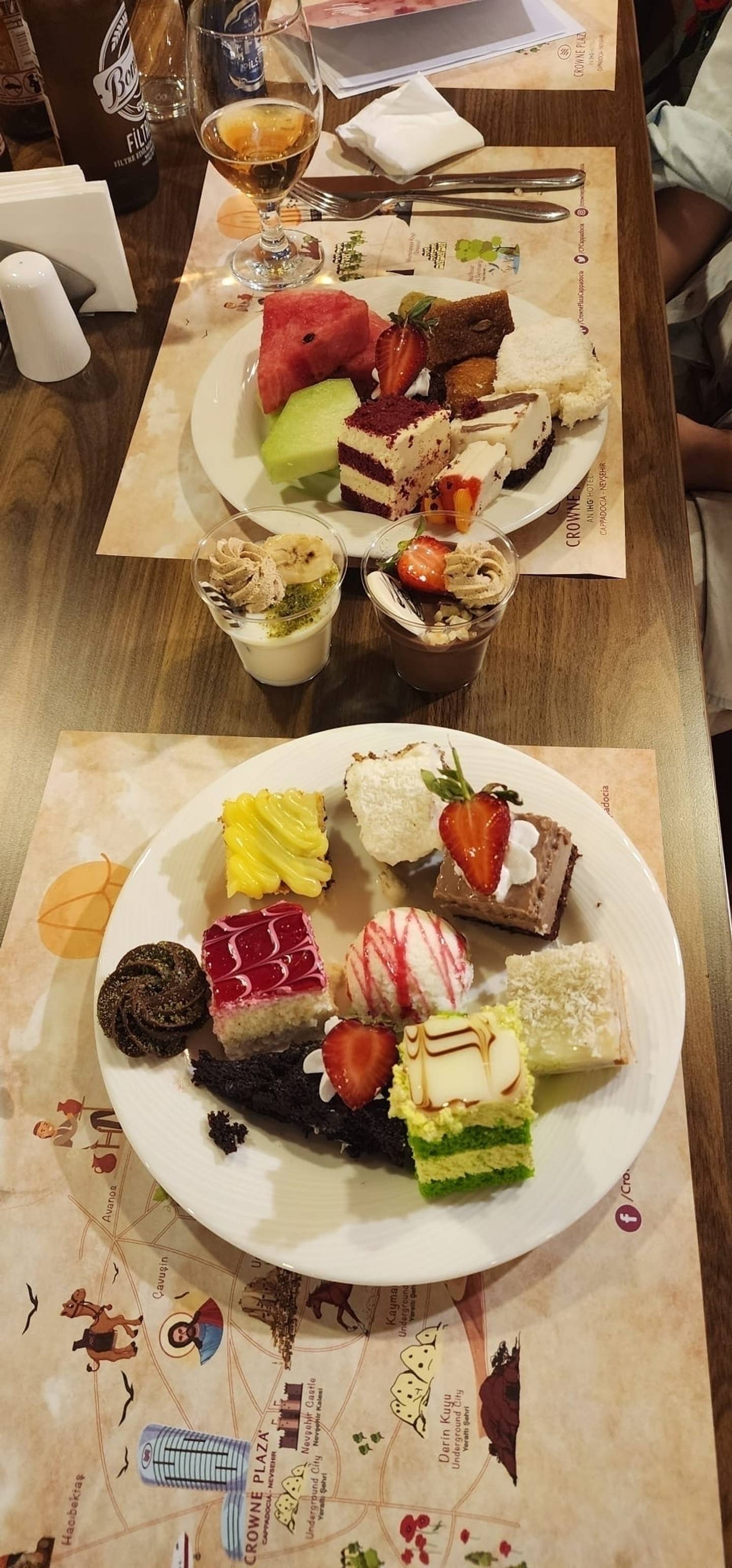 Absolutely Turkey (Small group tour) by Eskapas with 86 Tour Reviews ...