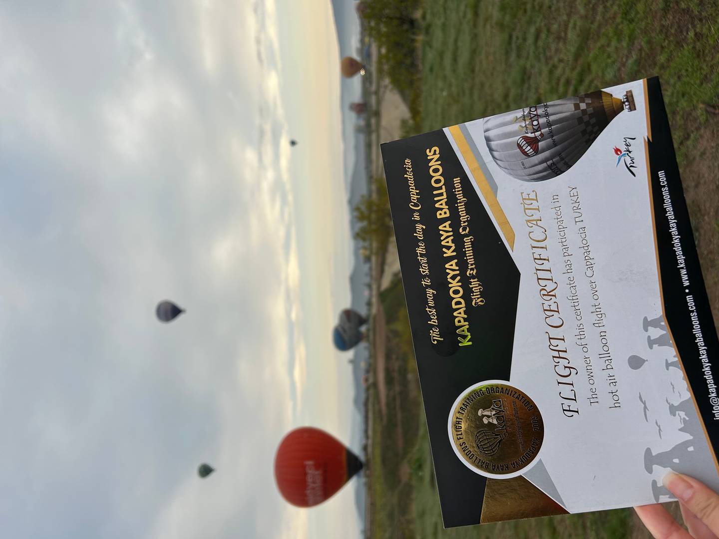 Absolutely Turkey (Small Group) by Eskapas with 75 Tour Reviews (Code ...