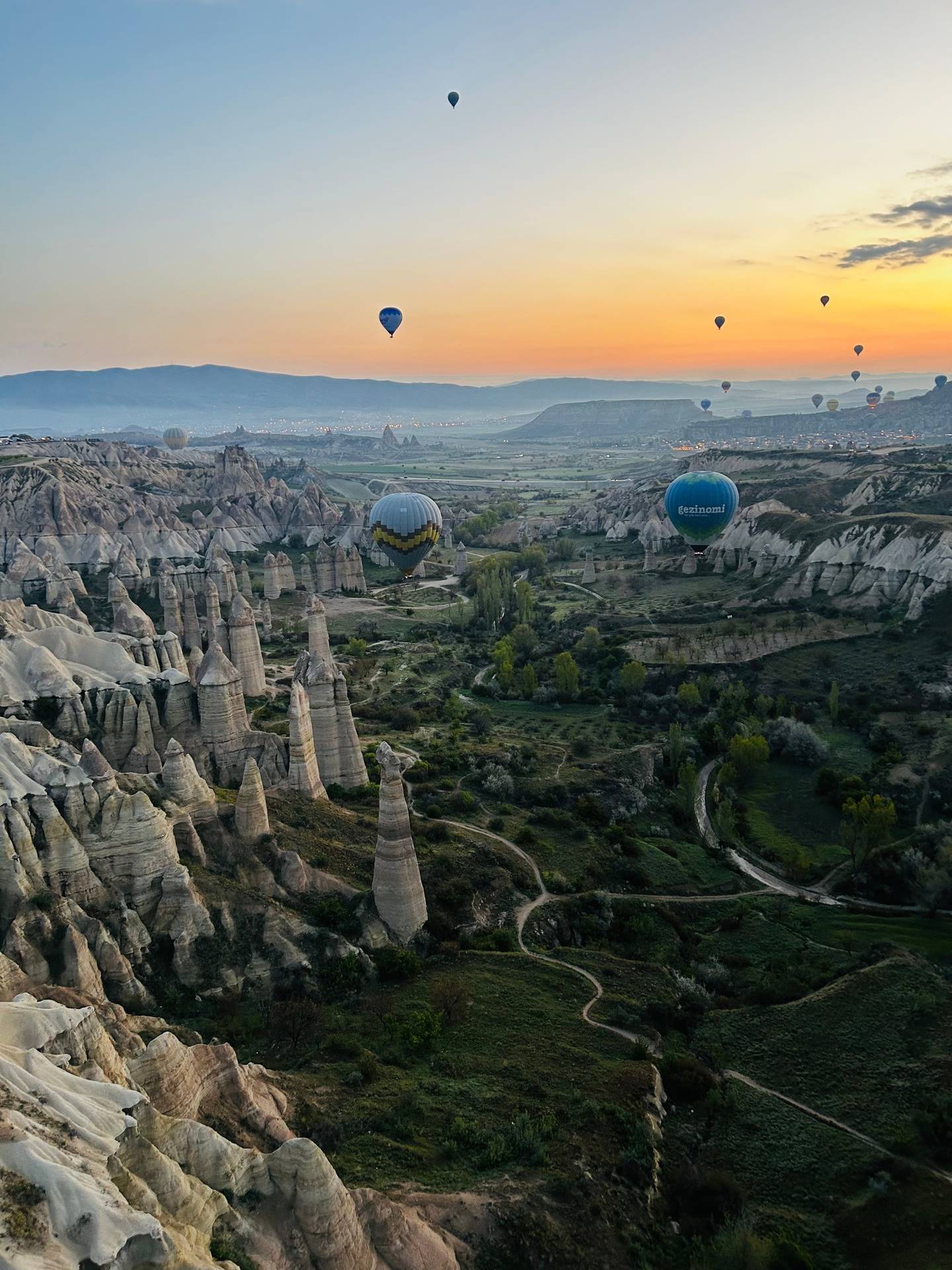 Absolutely Turkey (Small group tour) by Eskapas with 86 Tour Reviews ...