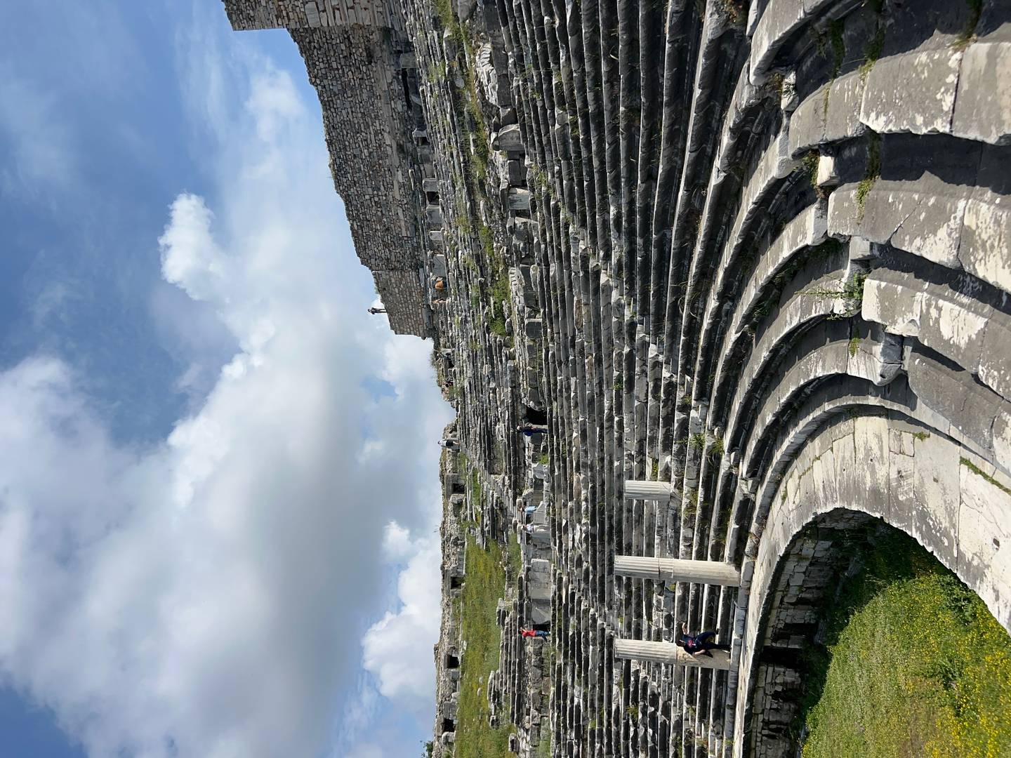 Absolutely Turkey (Small Group) by Eskapas with 75 Tour Reviews (Code ...