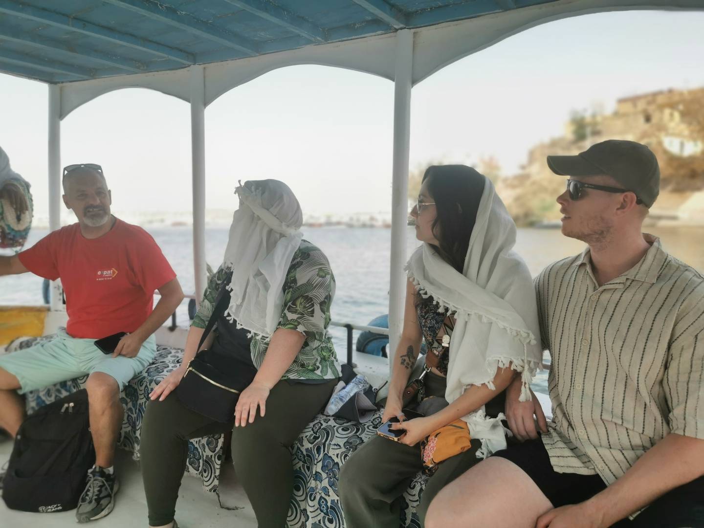 Experience Egypt & Jordan – 5* Cruise by Timeless Tours with 196 Tour ...