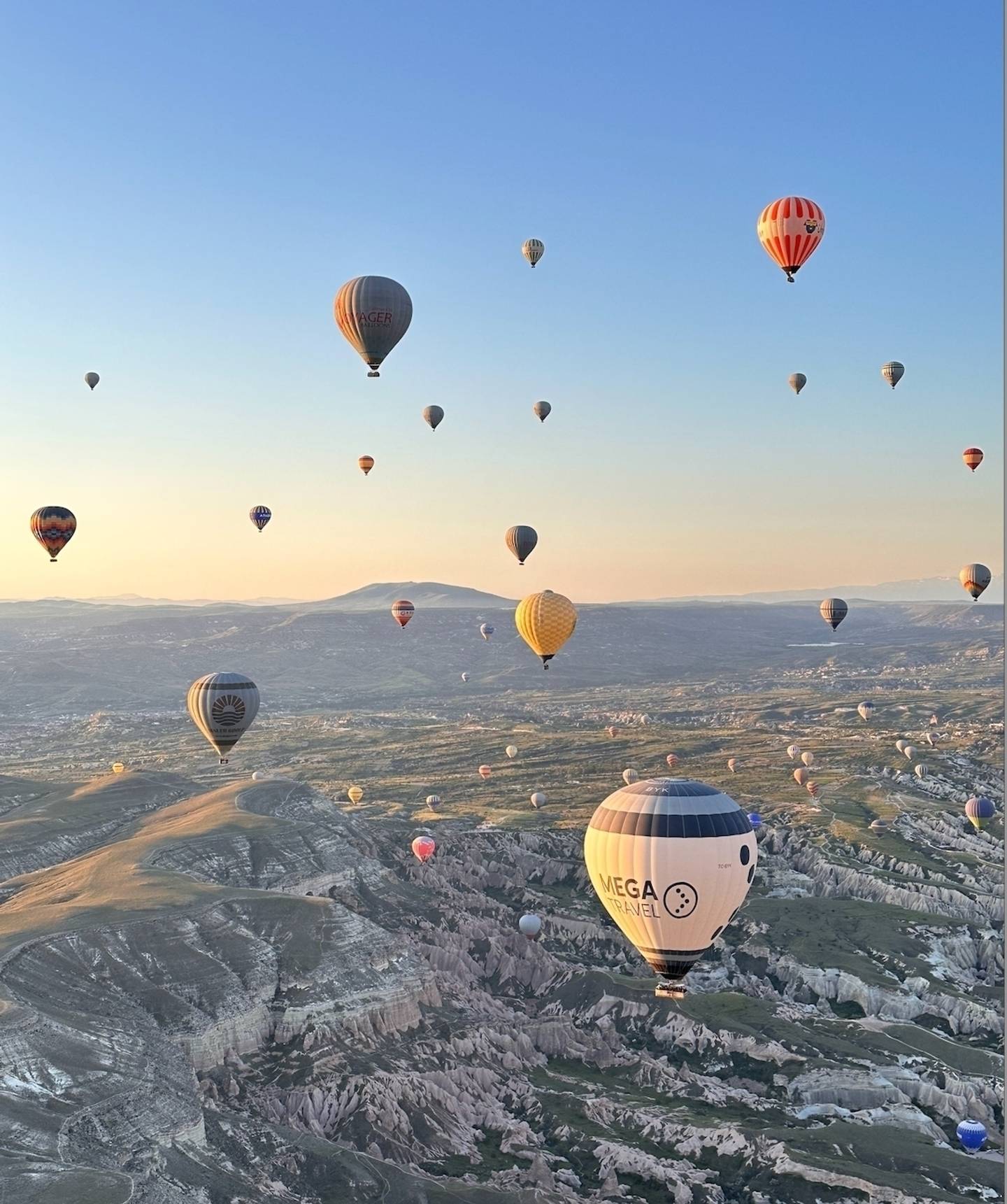 Absolutely Turkey (Small group tour) by Eskapas with 86 Tour Reviews ...