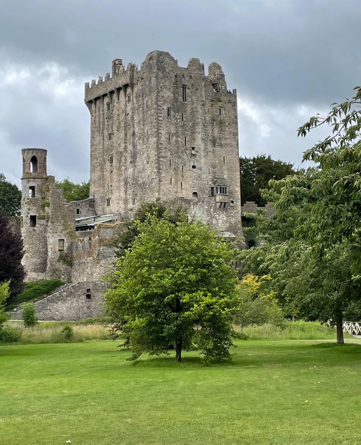 Irish Explorer by Expat Explore Travel with 213 Tour Reviews (Code: IRE ...