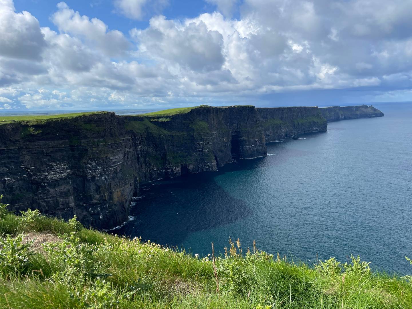 Irish Explorer by Expat Explore Travel with 213 Tour Reviews (Code: IRE ...