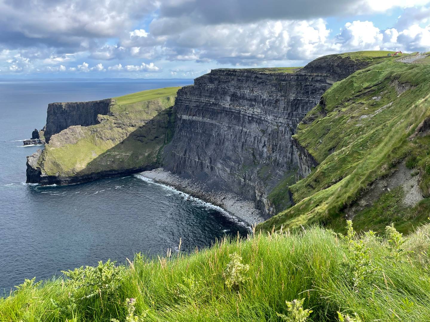 Irish Explorer by Expat Explore Travel with 213 Tour Reviews (Code: IRE ...