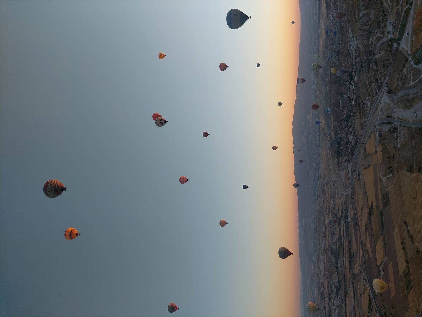 From Istanbul to the Coast: An 8-Day Adventure through Turkey's Most ...