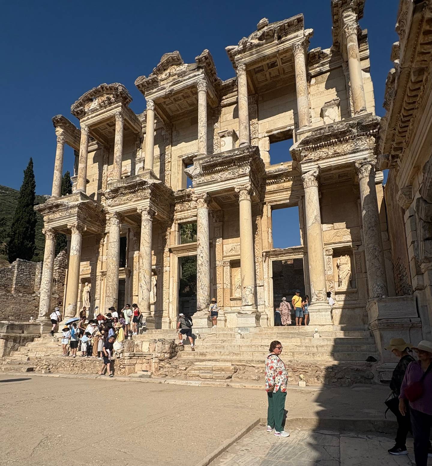 From Istanbul to the Coast: An 8-Day Adventure through Turkey's Most ...