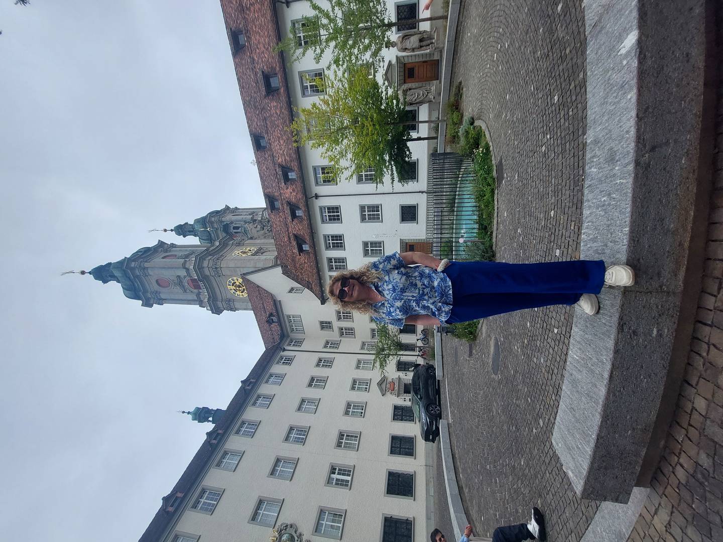 Classical Italy and Switzerland (12 destinations) by Europamundo with ...