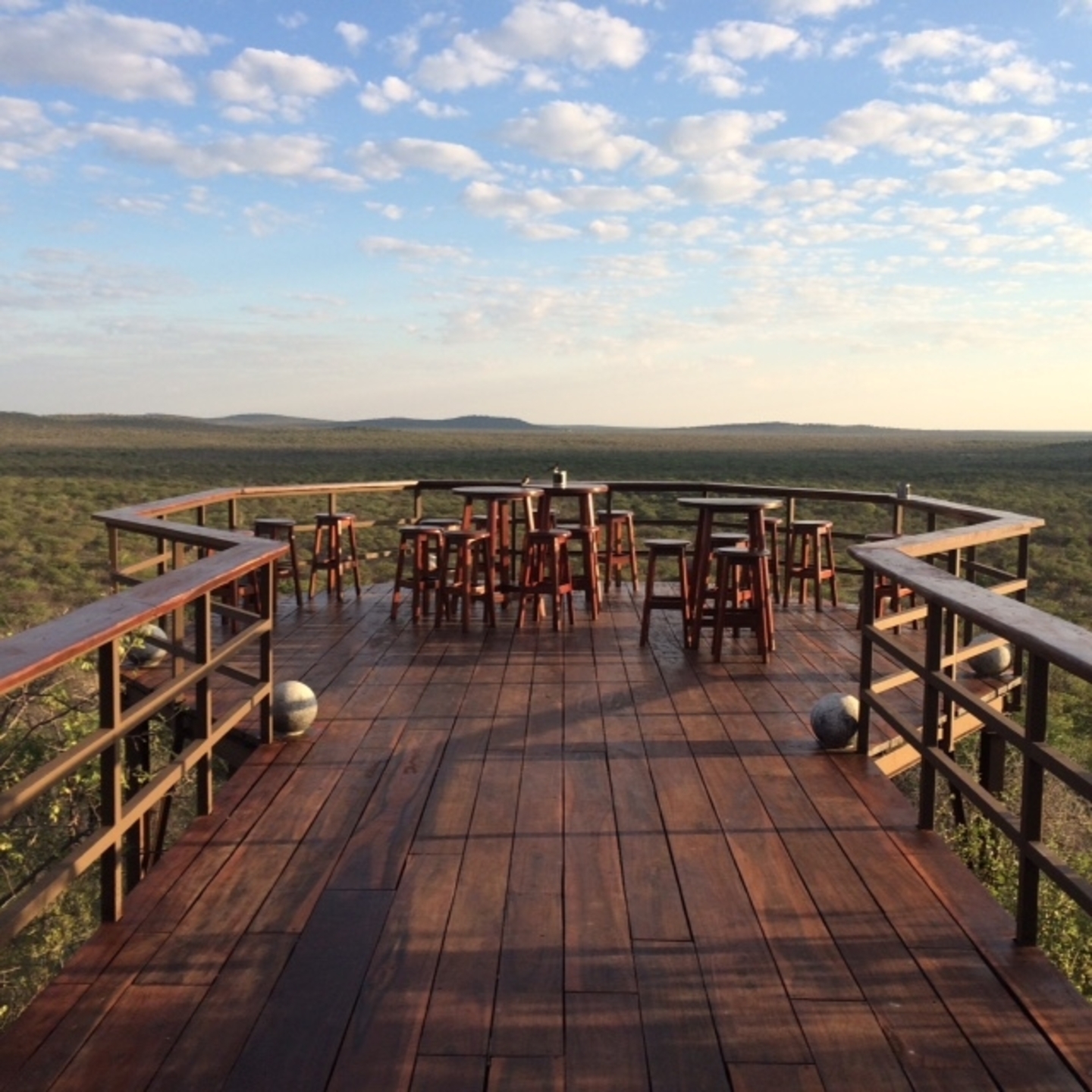 Namibia Discovery by Intrepid Travel with 13 Tour Reviews - TourRadar