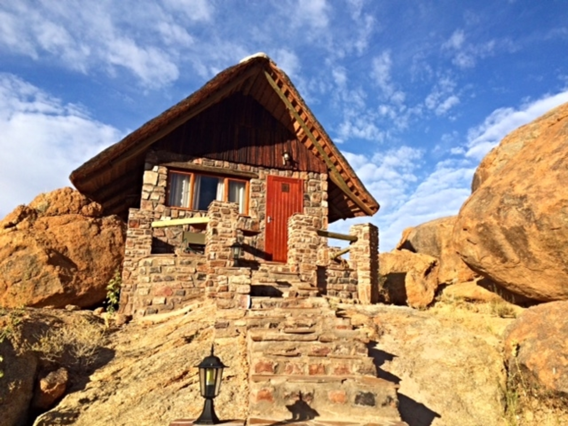 Namibia Discovery by Intrepid Travel with 13 Tour Reviews - TourRadar