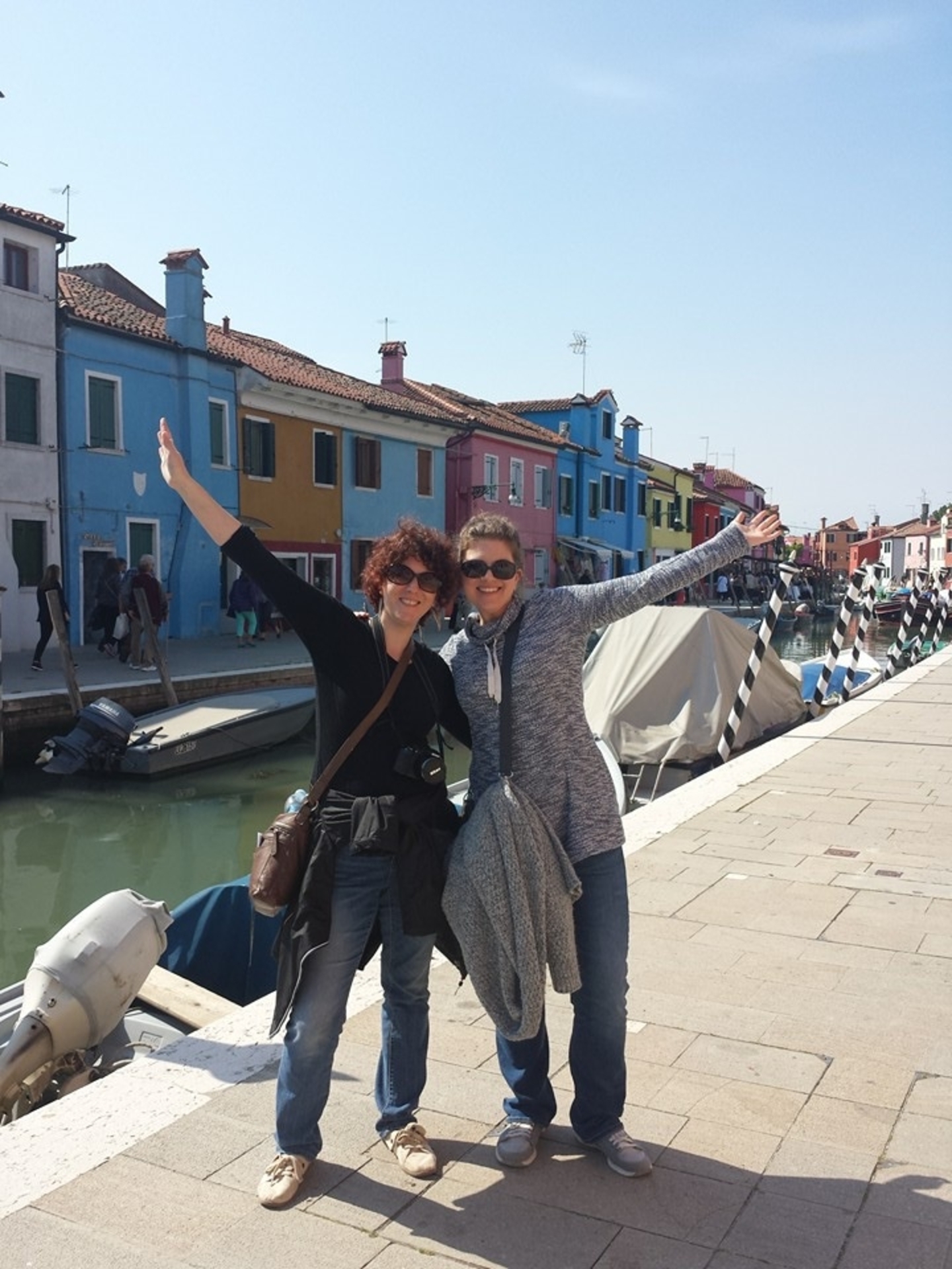 Best of Italy (Summer) by Trafalgar with 109 Tour Reviews - TourRadar