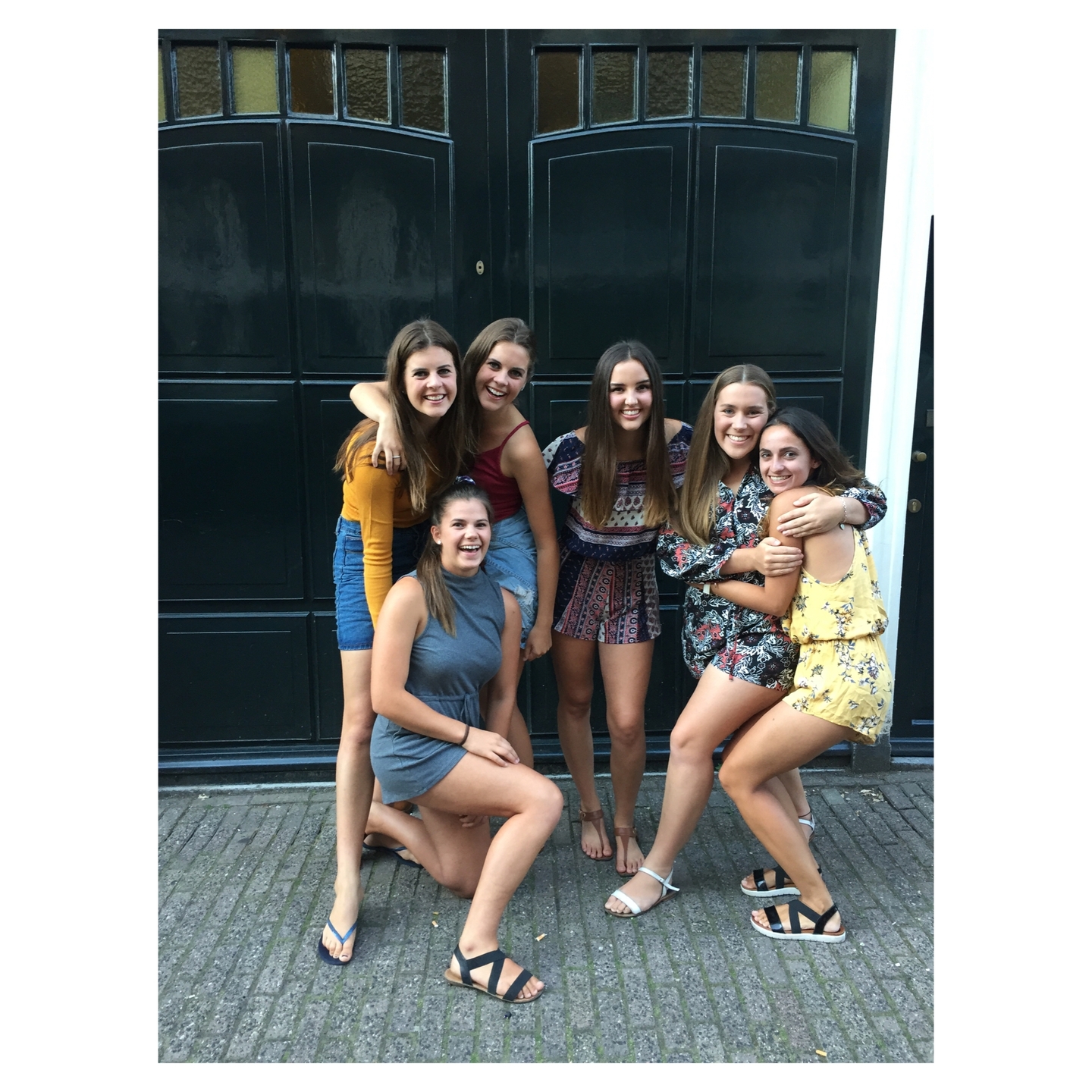 Get Social: Big European by Topdeck with 125 Tour Reviews (Code: TSSLL ...