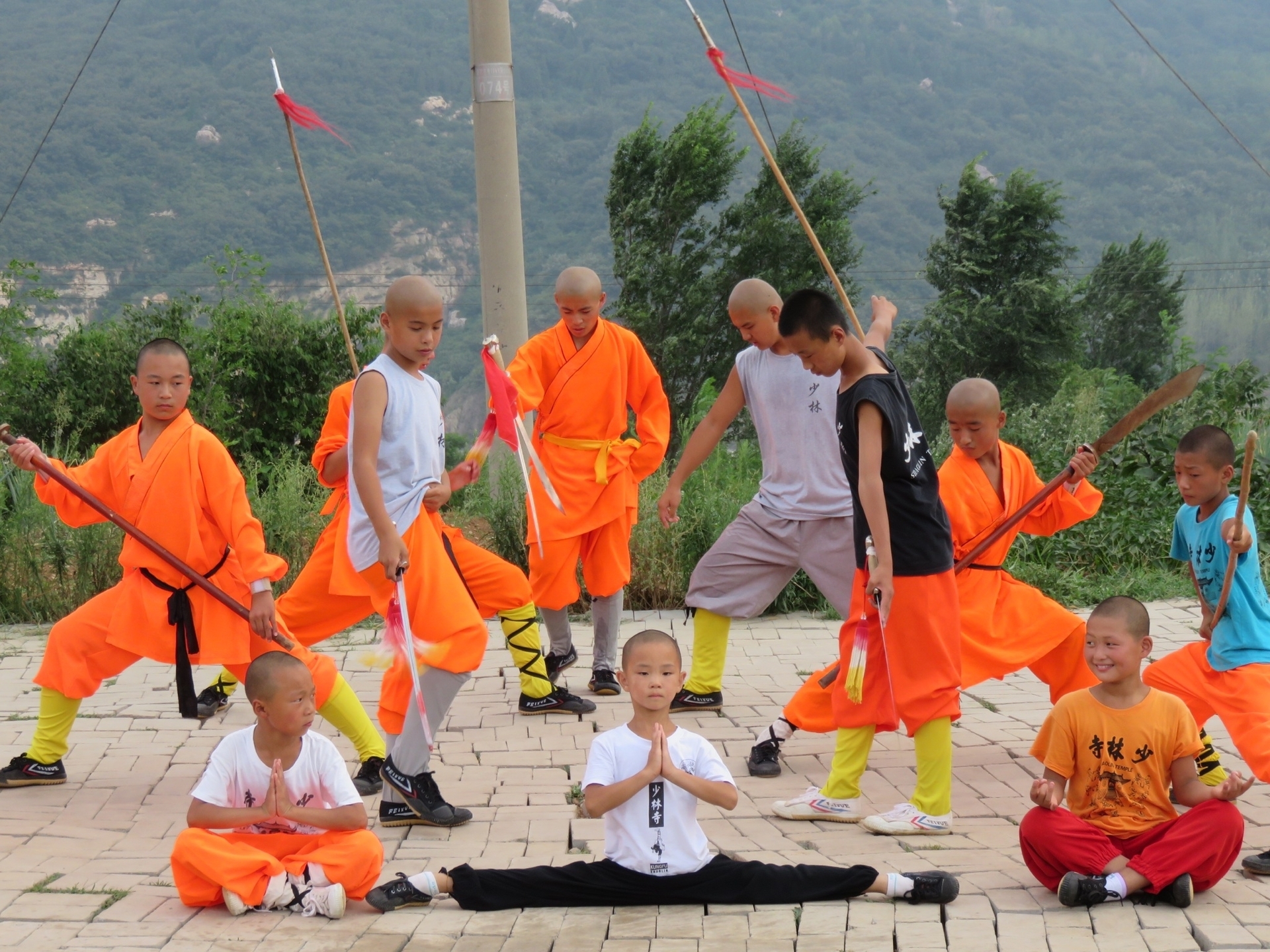 Shanghai Loop: Shanghai, Beijing, Xi'an Chengdu & Beyond by The Dragon ...