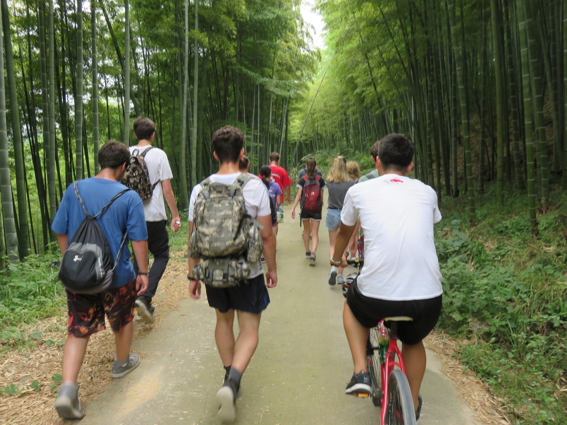 Shanghai Loop: Shanghai, Beijing, Xi'an Chengdu & Beyond by The Dragon ...
