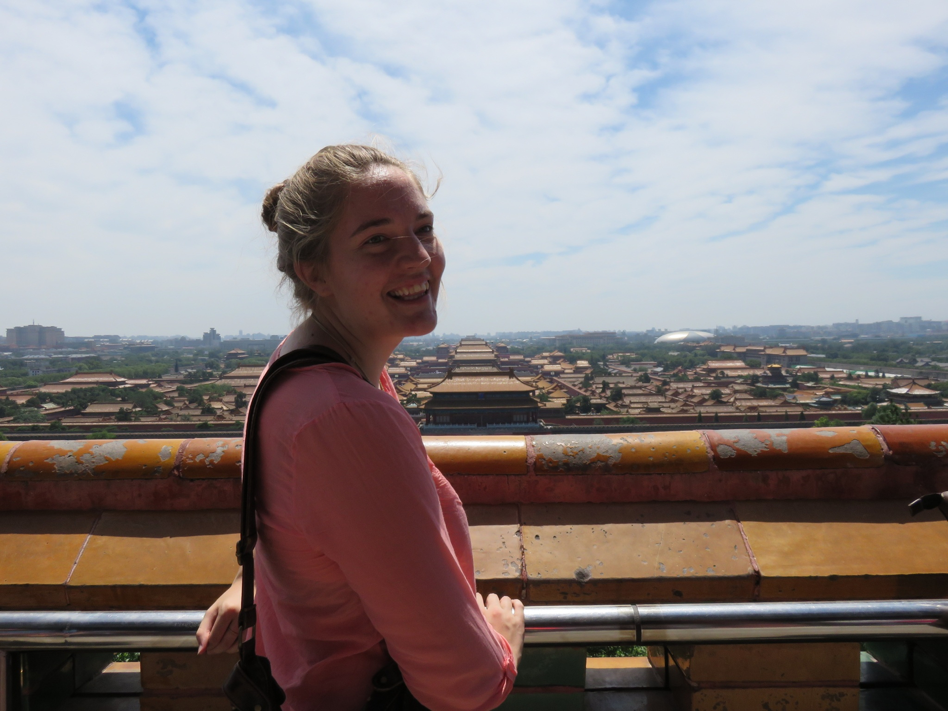 Shanghai Loop: Shanghai, Beijing, Xi'an Chengdu & Beyond by The Dragon ...