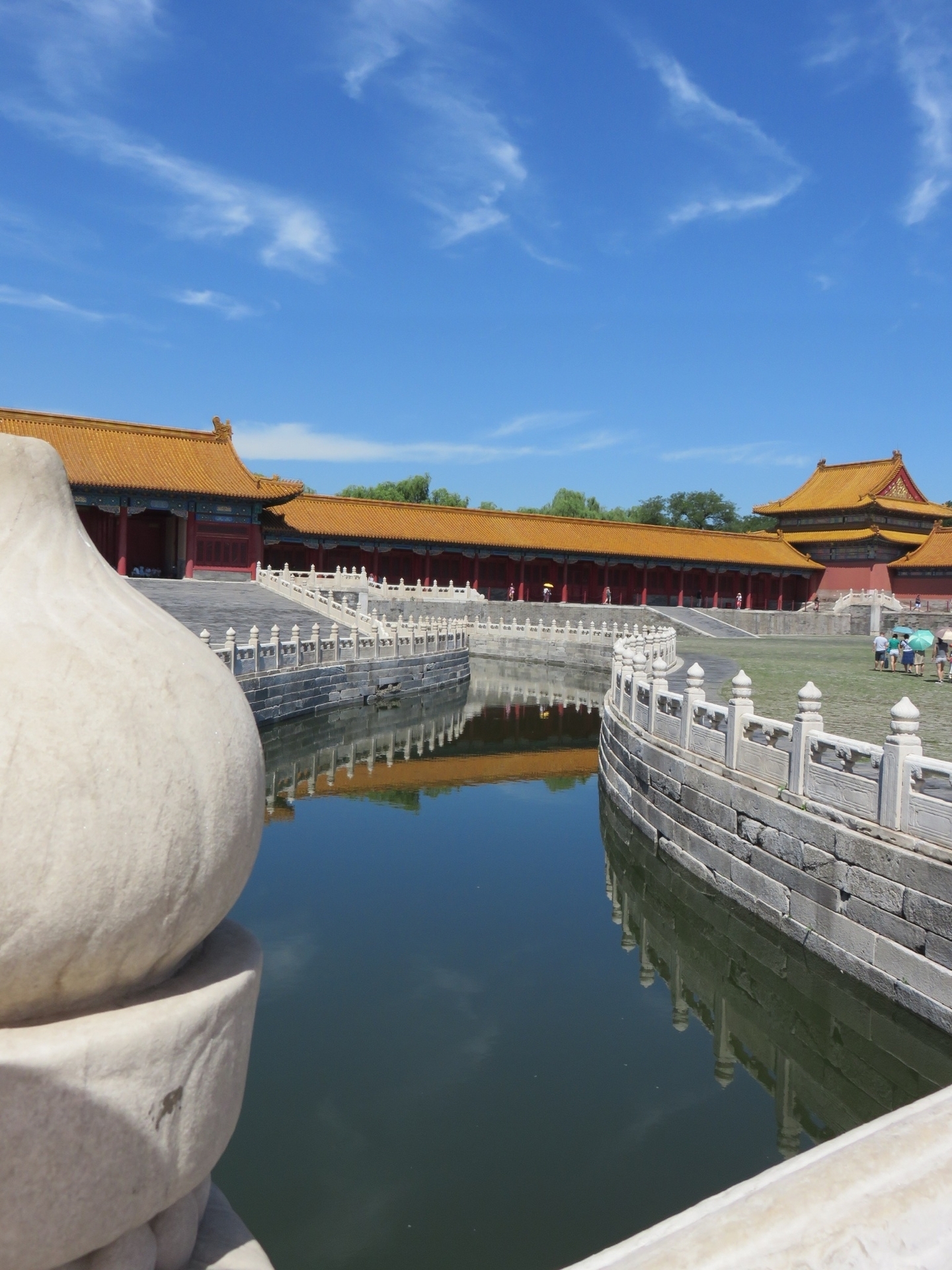 Shanghai Loop: Shanghai, Beijing, Xi'an Chengdu & Beyond by The Dragon ...
