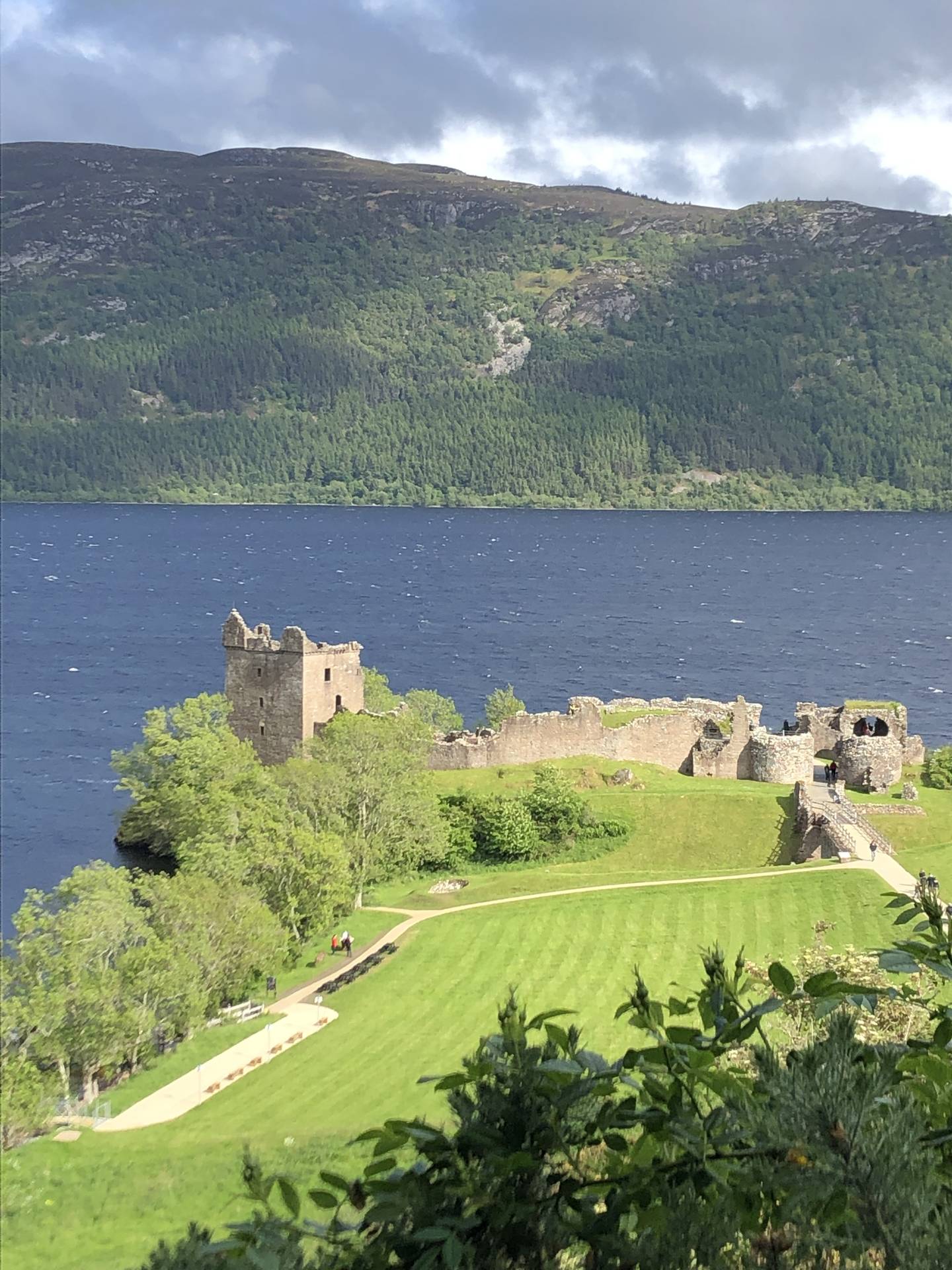 Bonnie Scotland by Globus with 285 Tour Reviews (Code: GG|7) - TourRadar