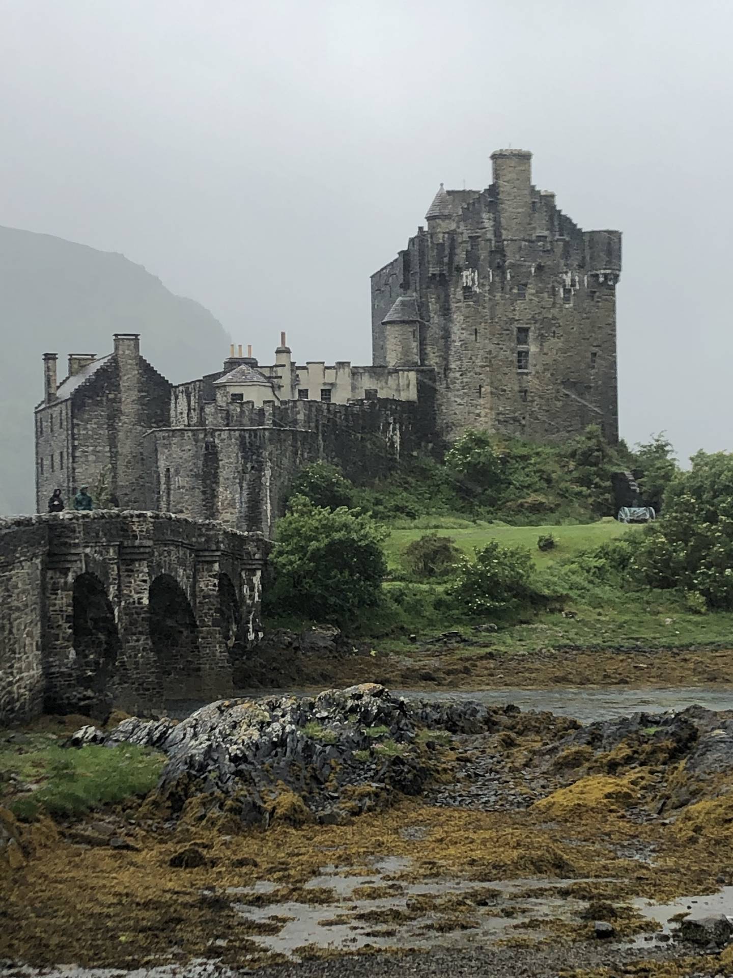 Bonnie Scotland by Globus with 285 Tour Reviews (Code: GG|7) - TourRadar