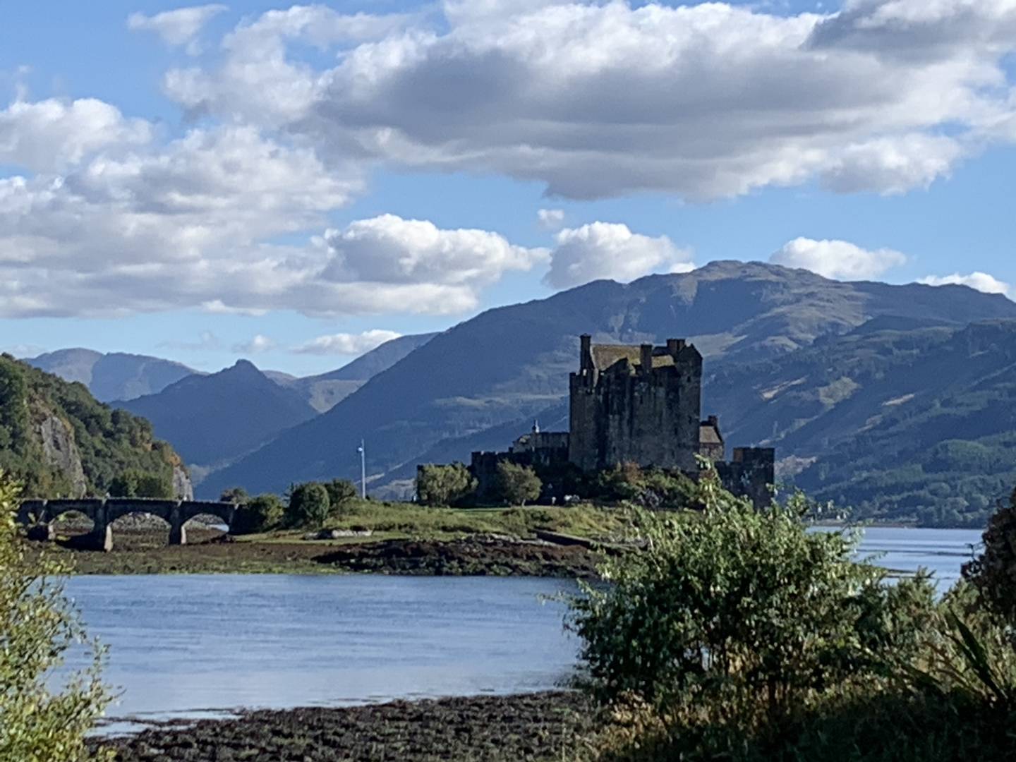 Bonnie Scotland by Globus with 285 Tour Reviews (Code: GG|7) - TourRadar