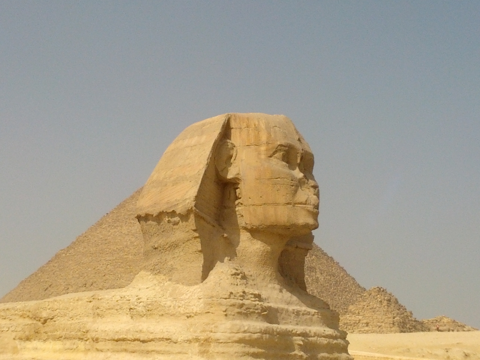 Egypt Experience by Intrepid Travel with 87 Tour Reviews (Code: XEKI ...