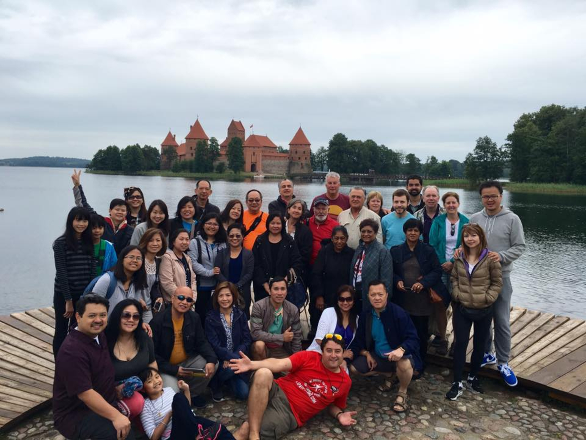 Northern Explorer by Expat Explore Travel with 26 Tour Reviews (Code ...