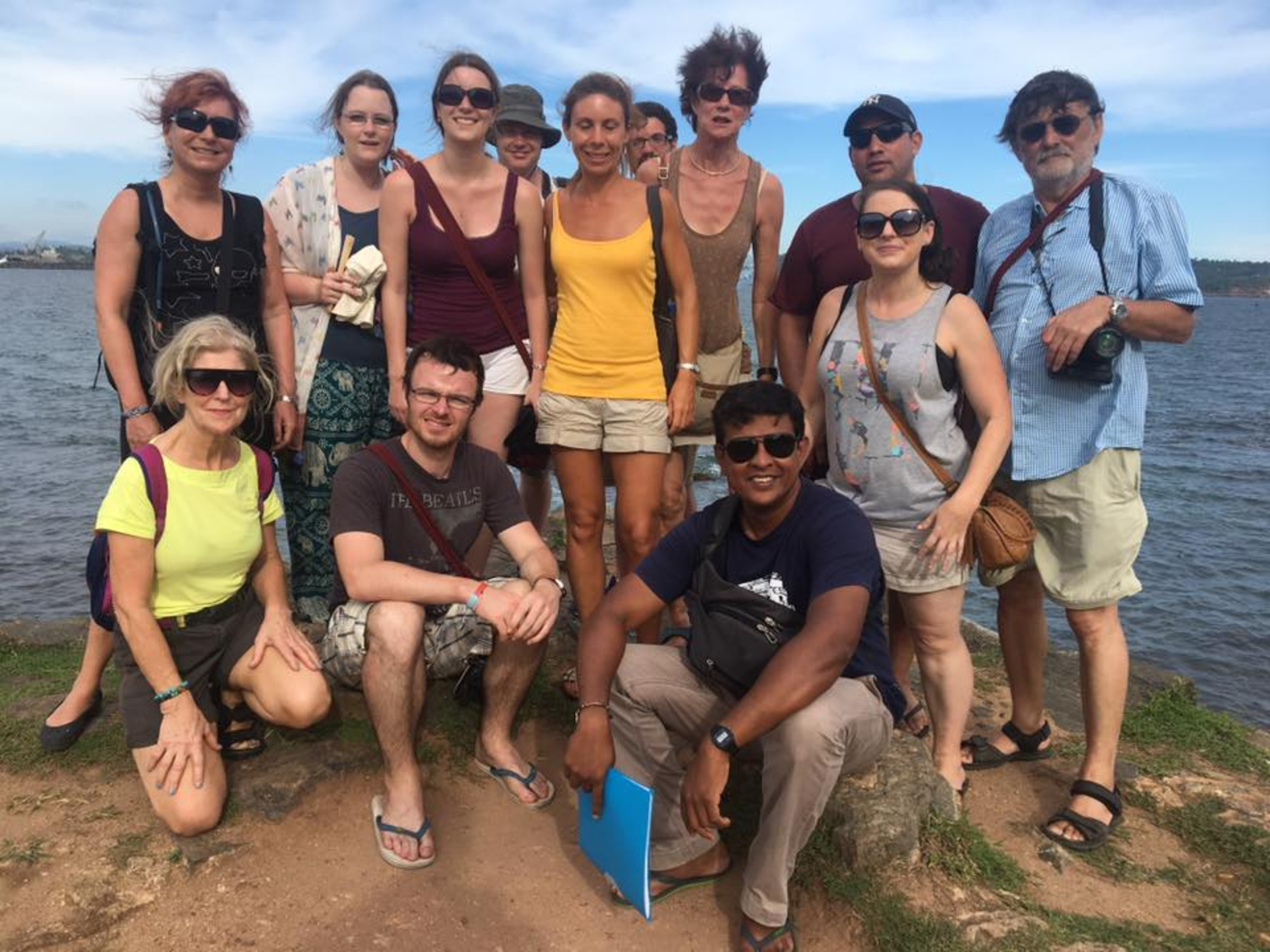 Best of Sri Lanka (from Negombo to Colombo) by Intrepid Travel with 68 ...