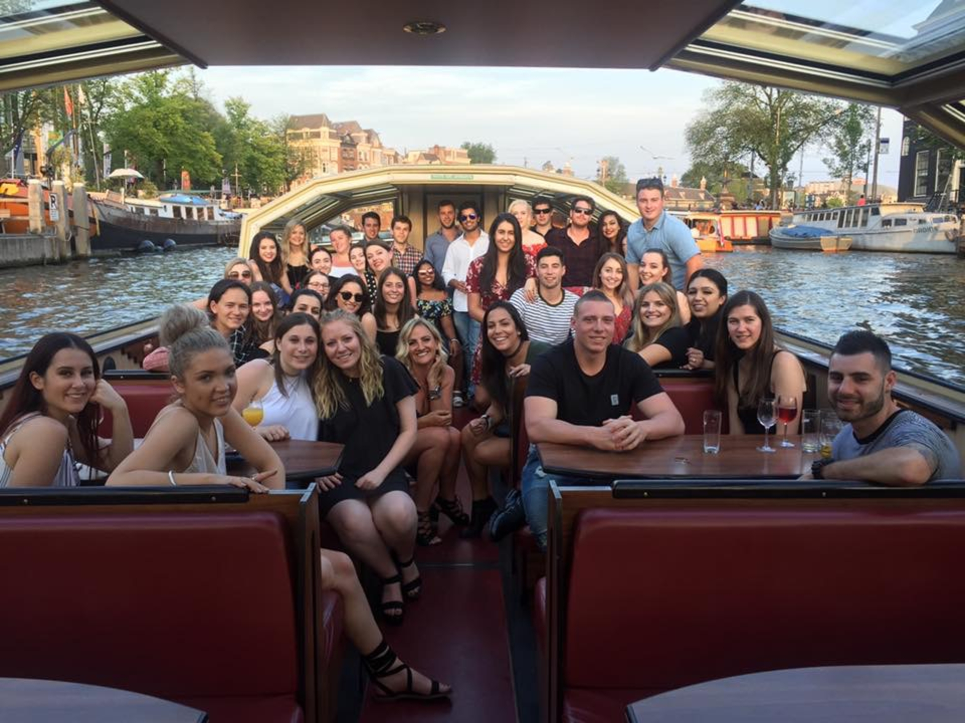 European Inspiration (Start London, Classic, 19 Days) by Contiki with ...