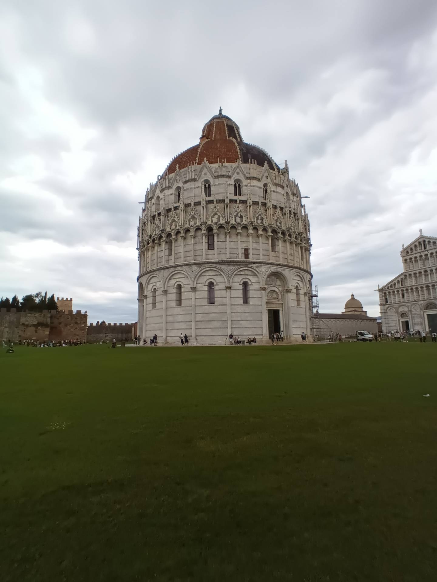 Amsterdam to Rome by Expat Explore Travel with 53 Tour Reviews (Code ...