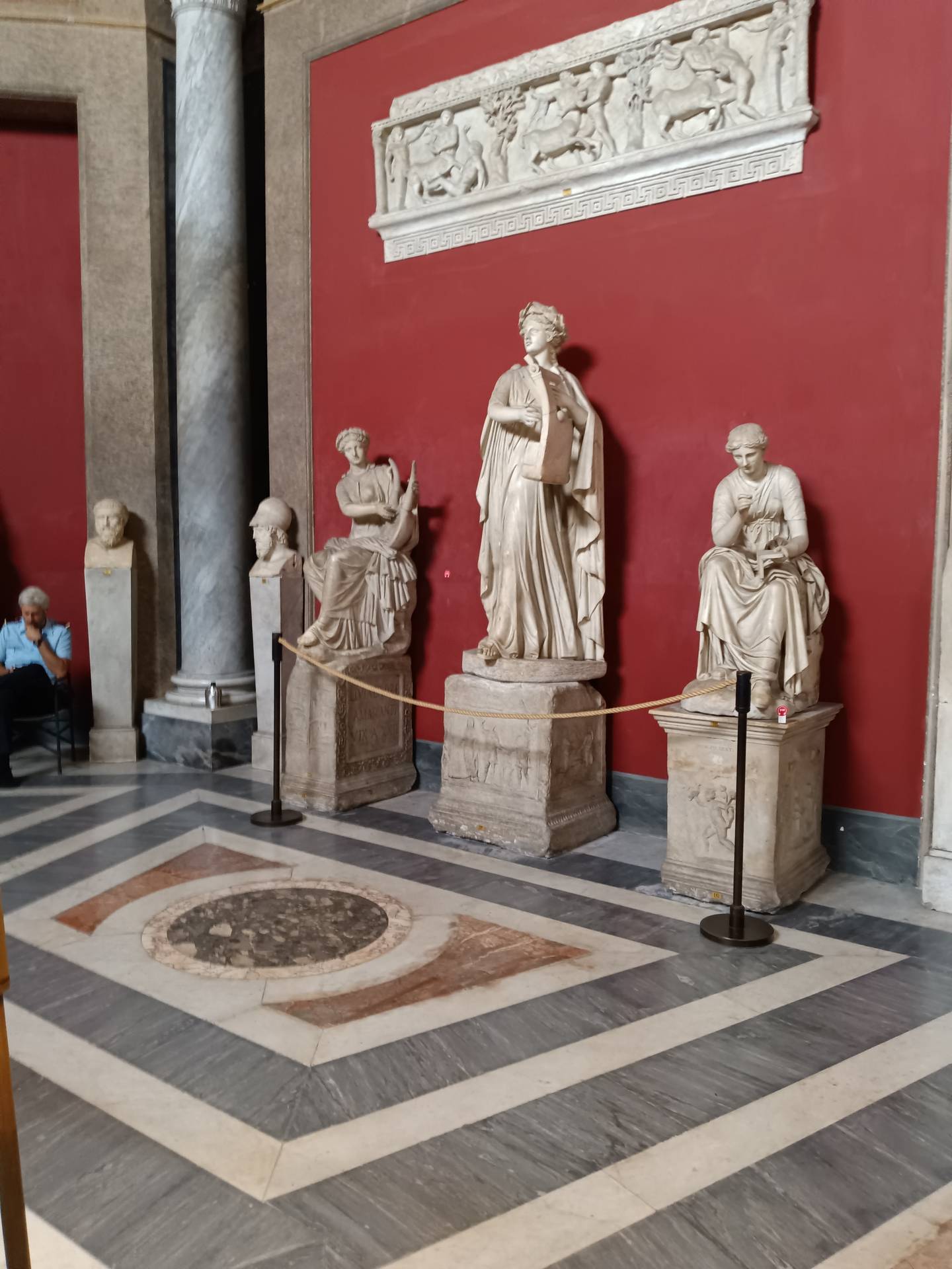 Amsterdam to Rome by Expat Explore Travel with 53 Tour Reviews (Code ...